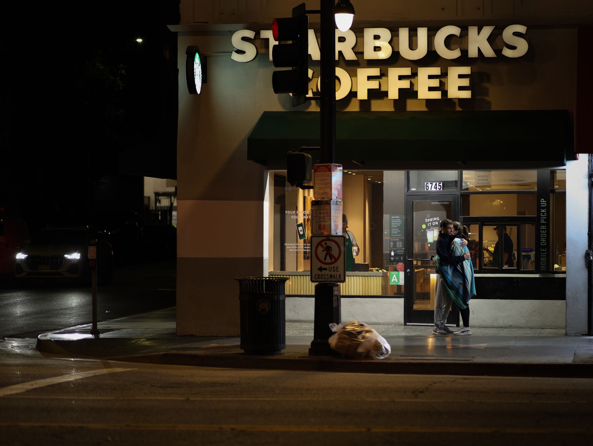Howard Schultz: How He Transformed Starbucks and Beyond