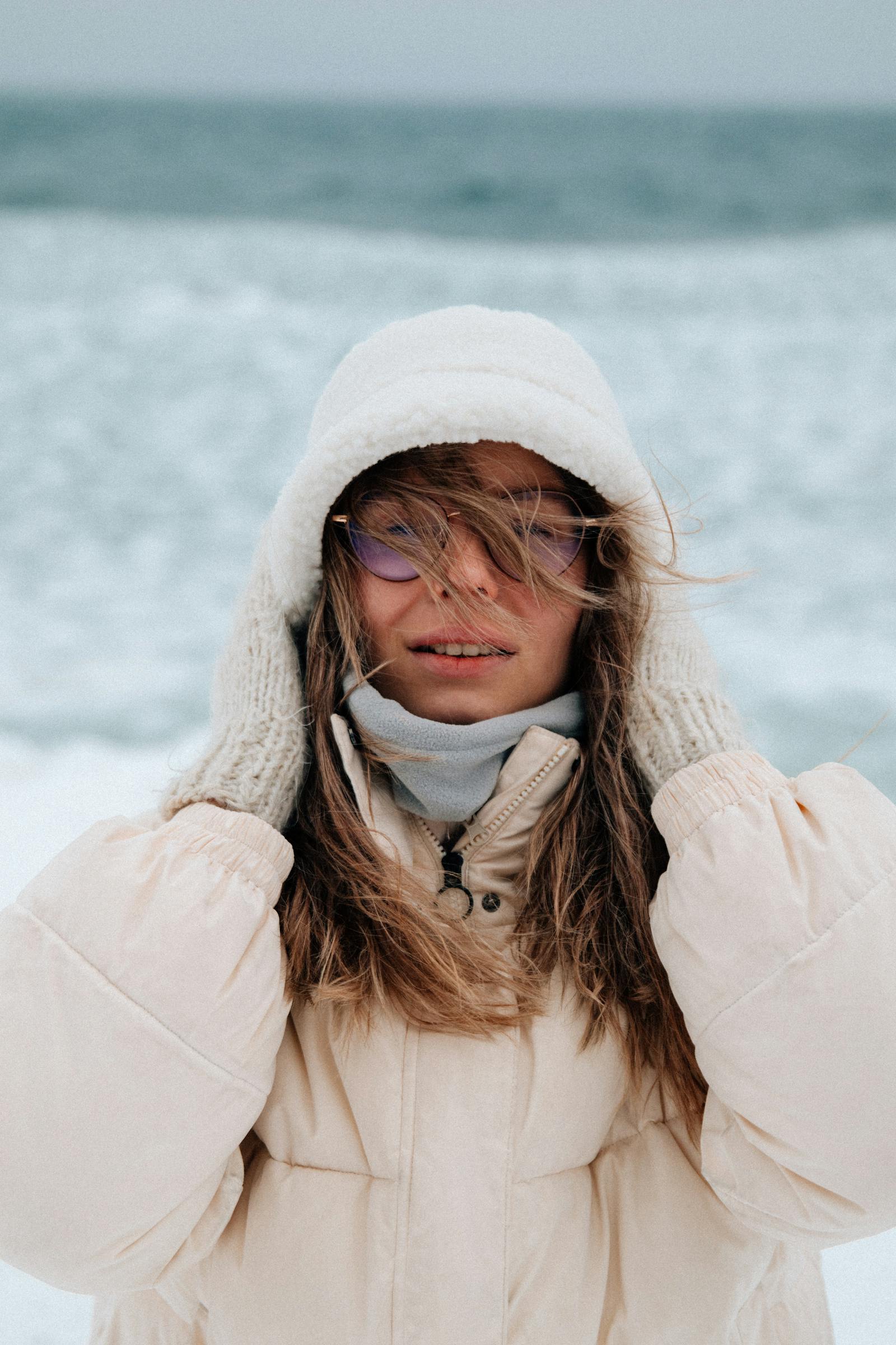 Winter Portrait Photos, Download The BEST Free Winter Portrait Stock ...