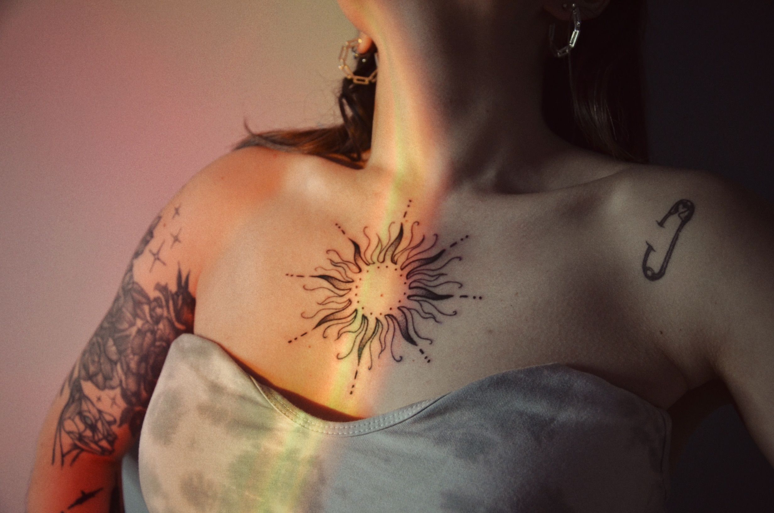 Tattoo Effects Photos, Download The BEST Free Tattoo Effects Stock ...
