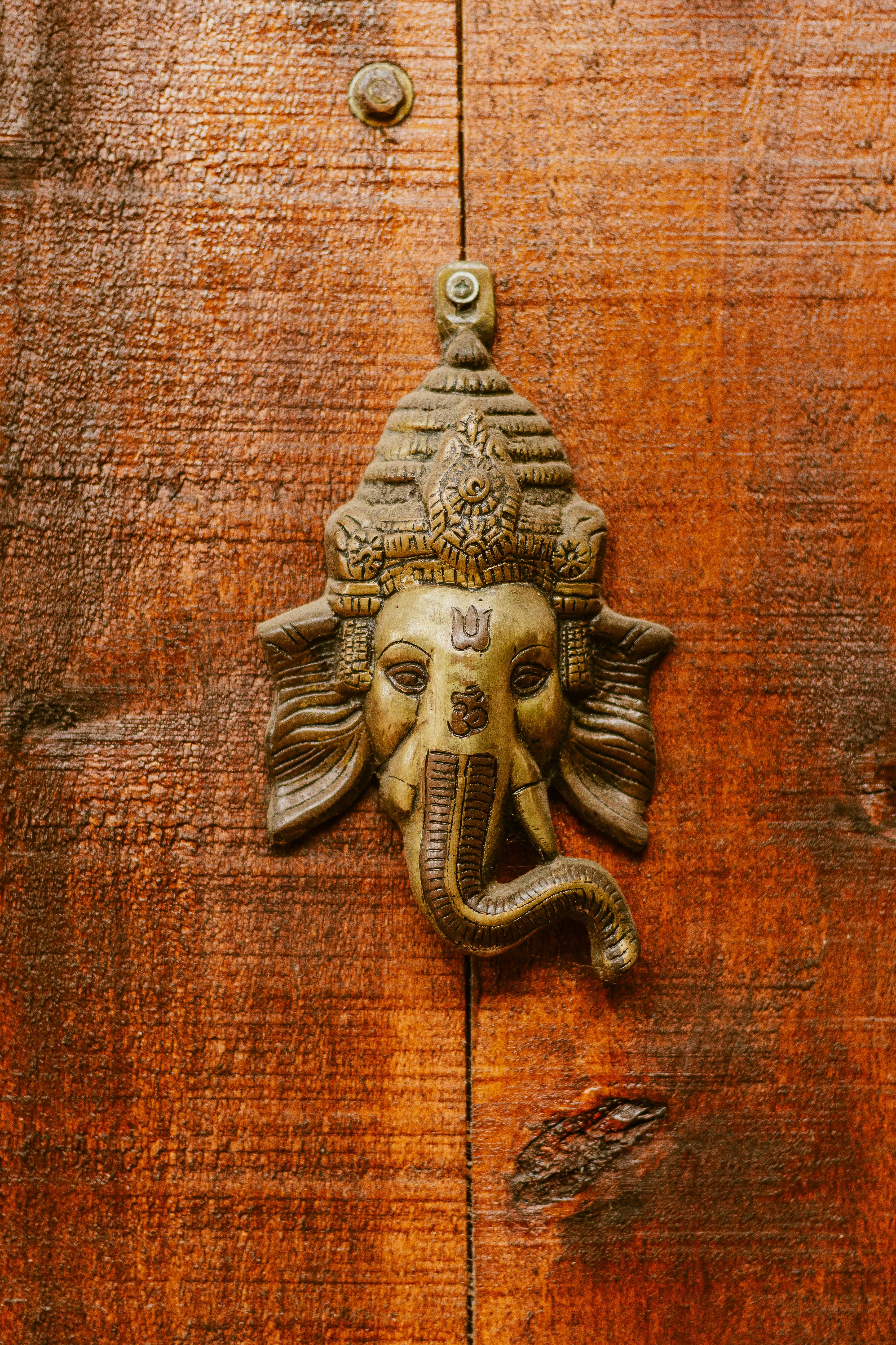 Brahman Hindu God 4 Heads Photos, Download The BEST Free Brahman Hindu ...