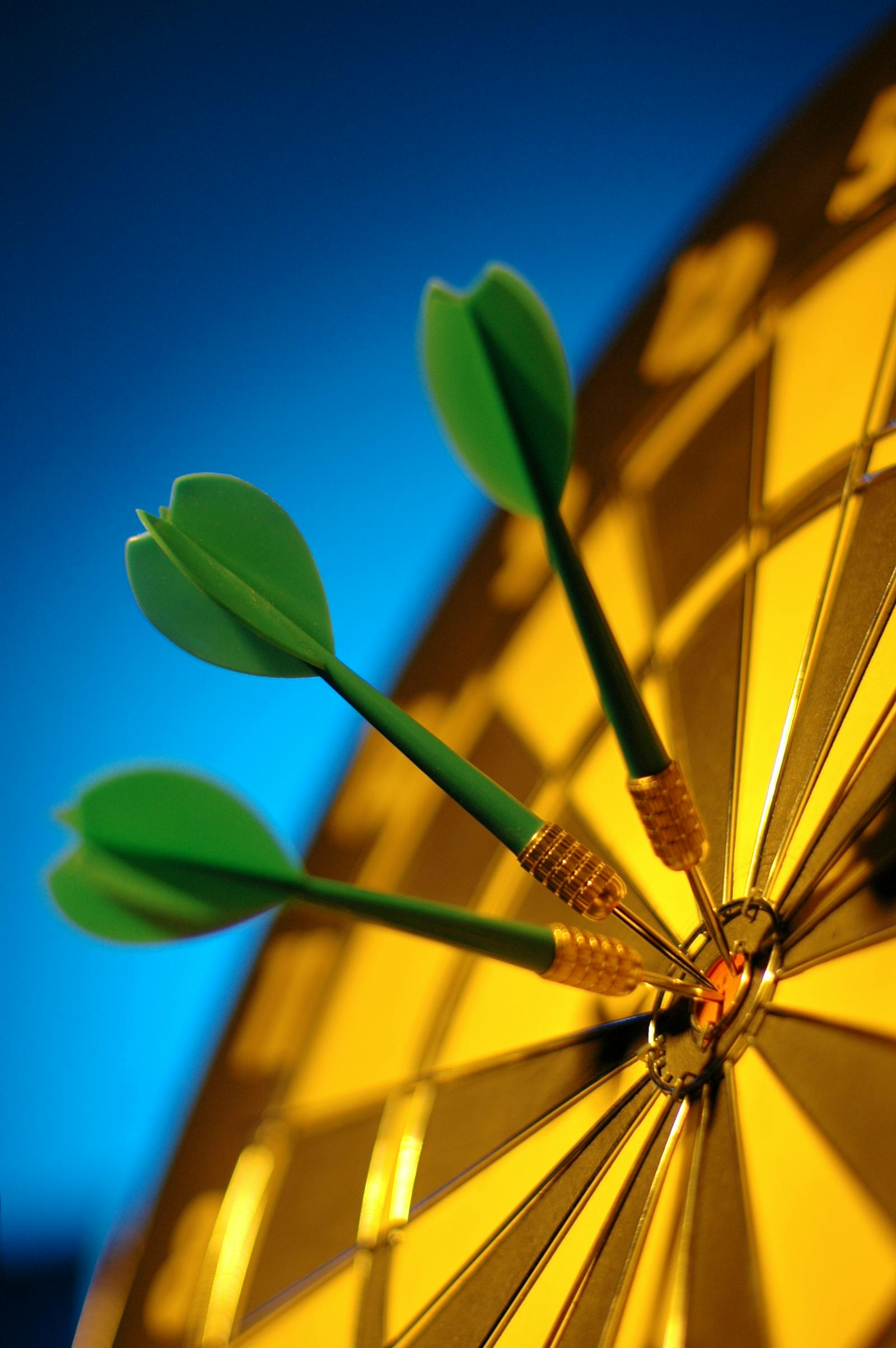 Dart Board Photos, Download The BEST Free Dart Board Stock Photos & HD ...