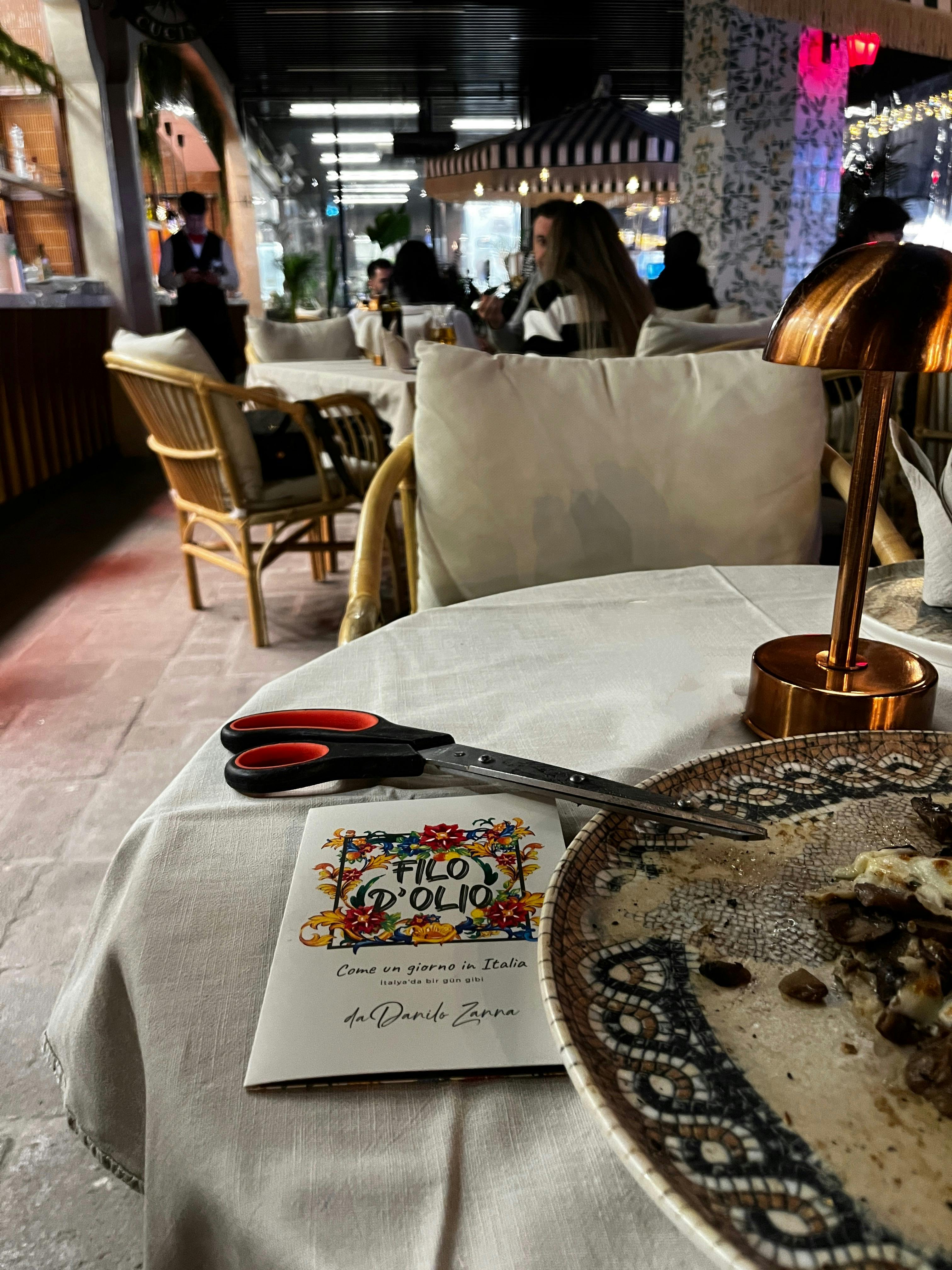 Fatih Şimşek - 攝影