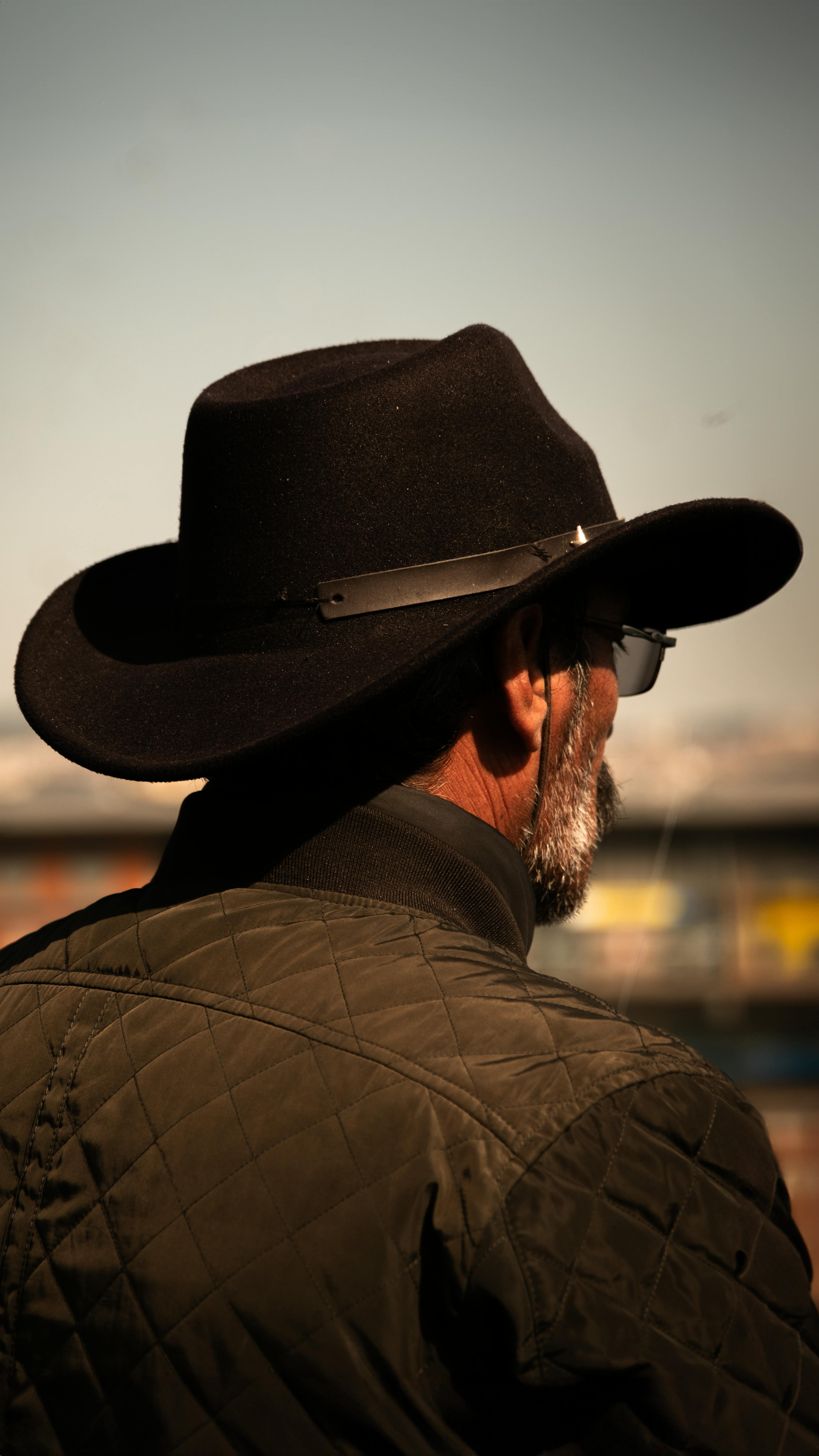 Cowboy Hat Photos, Download The BEST Free Cowboy Hat Stock Photos & HD ...