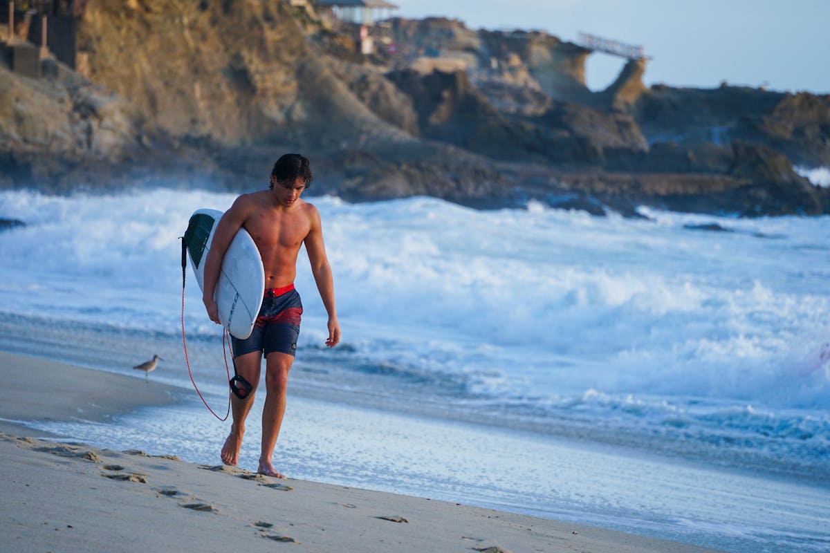 Wave Beach Photos, Download The BEST Free Wave Beach Stock Photos & HD ...