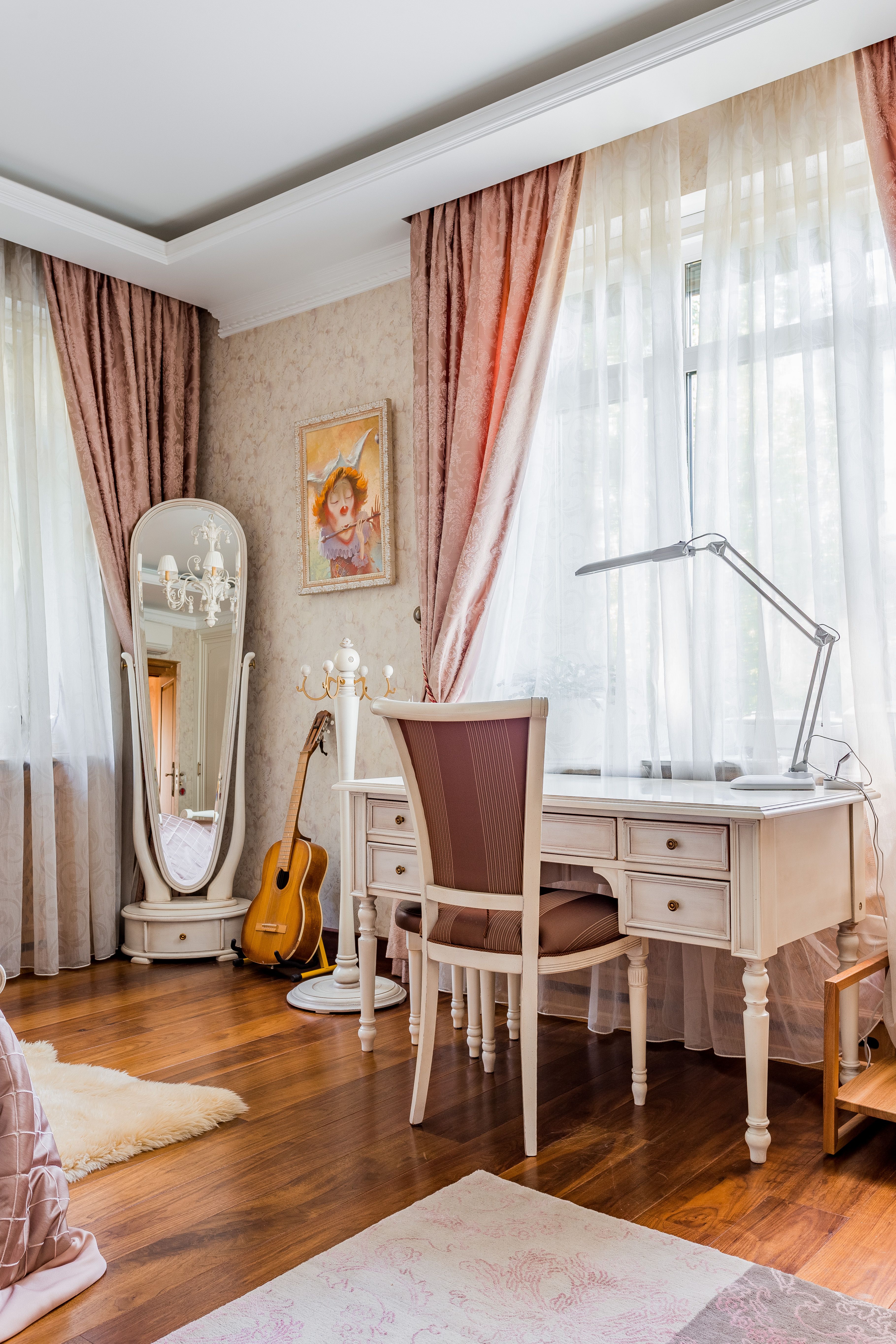 Interior Design of Room in House · Free Stock Photo