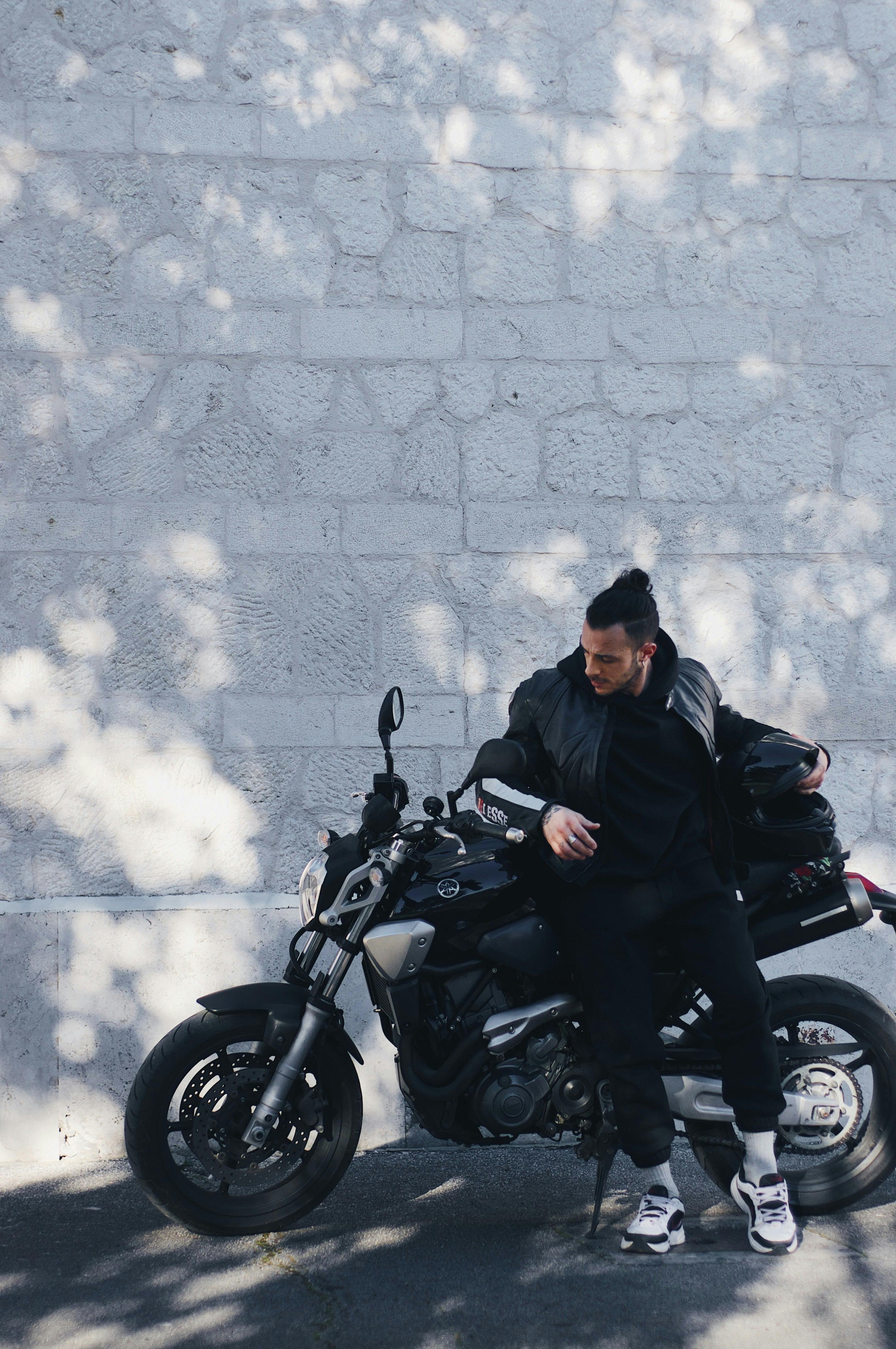 Cold Motorcycle Photos, Download The BEST Free Cold Motorcycle Stock ...