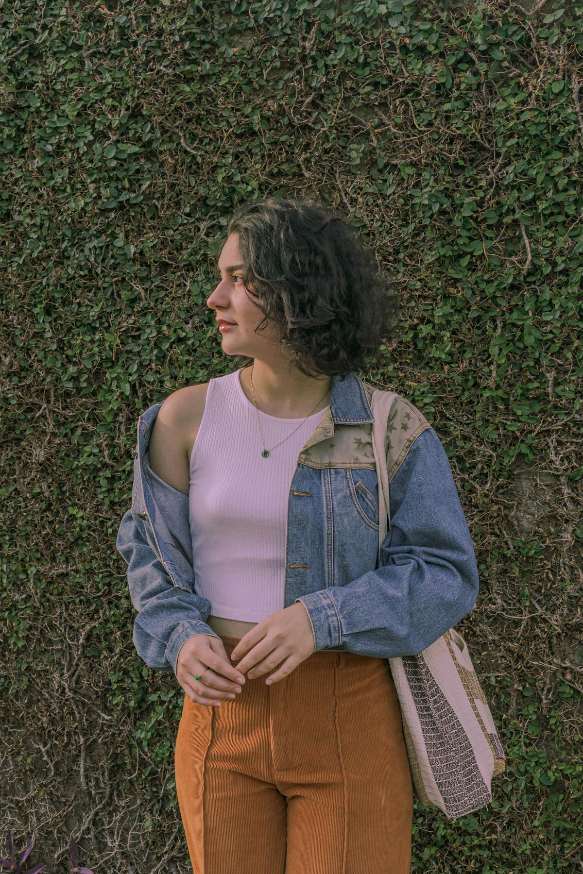 Jean Jacket Photos, Download The BEST Free Jean Jacket Stock Photos ...