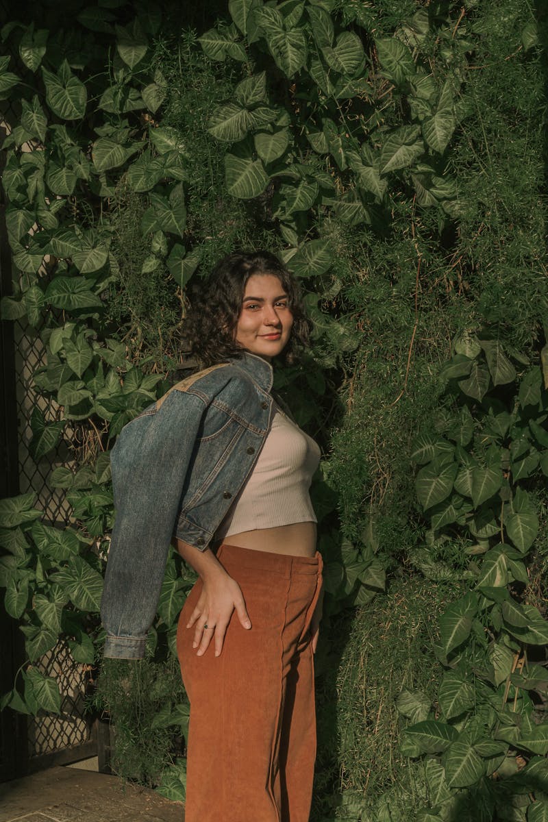 Jean Jacket Photos, Download The BEST Free Jean Jacket Stock Photos ...