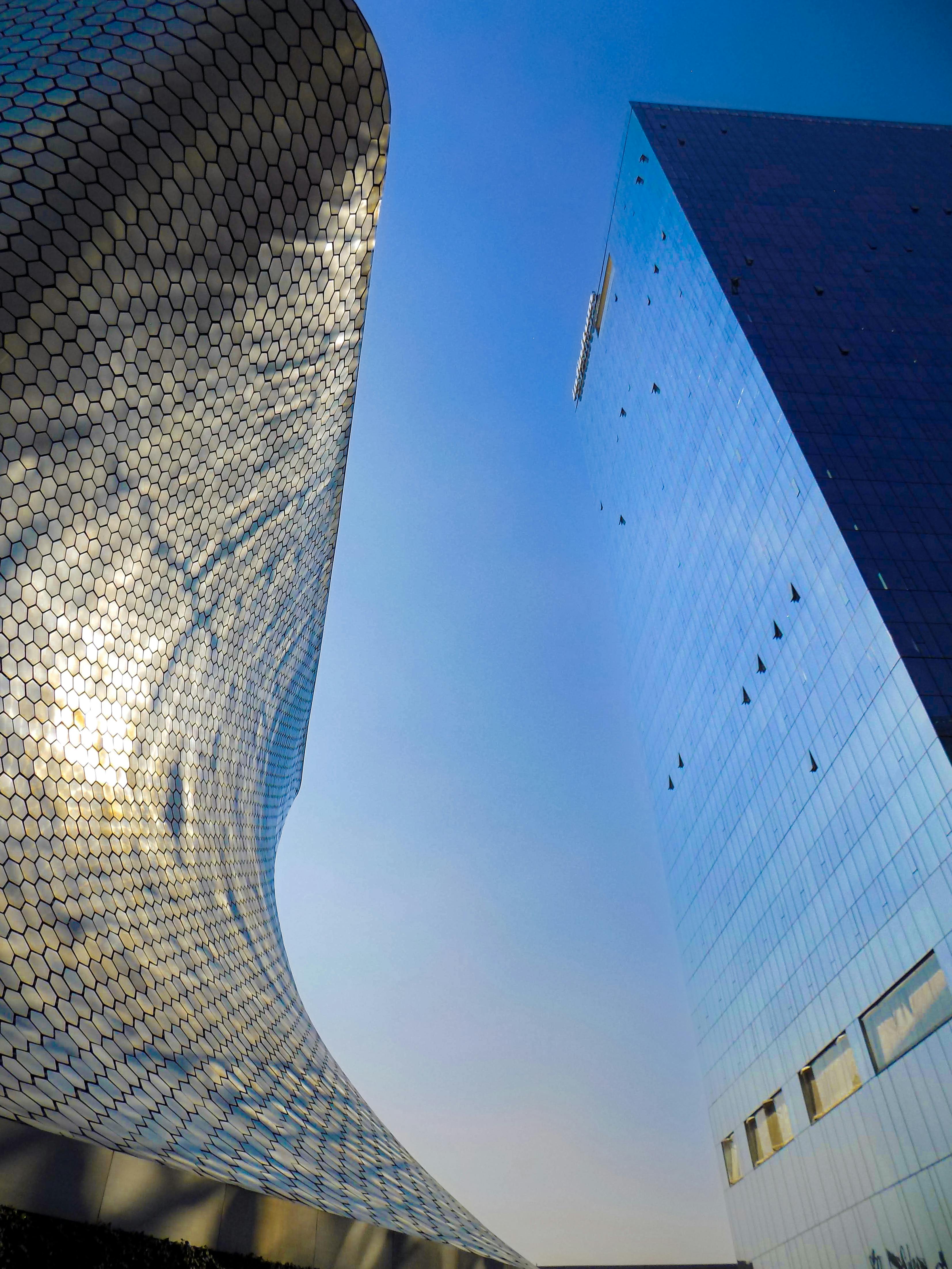 Free stock photo of abstract, abstract art, architectural design ...