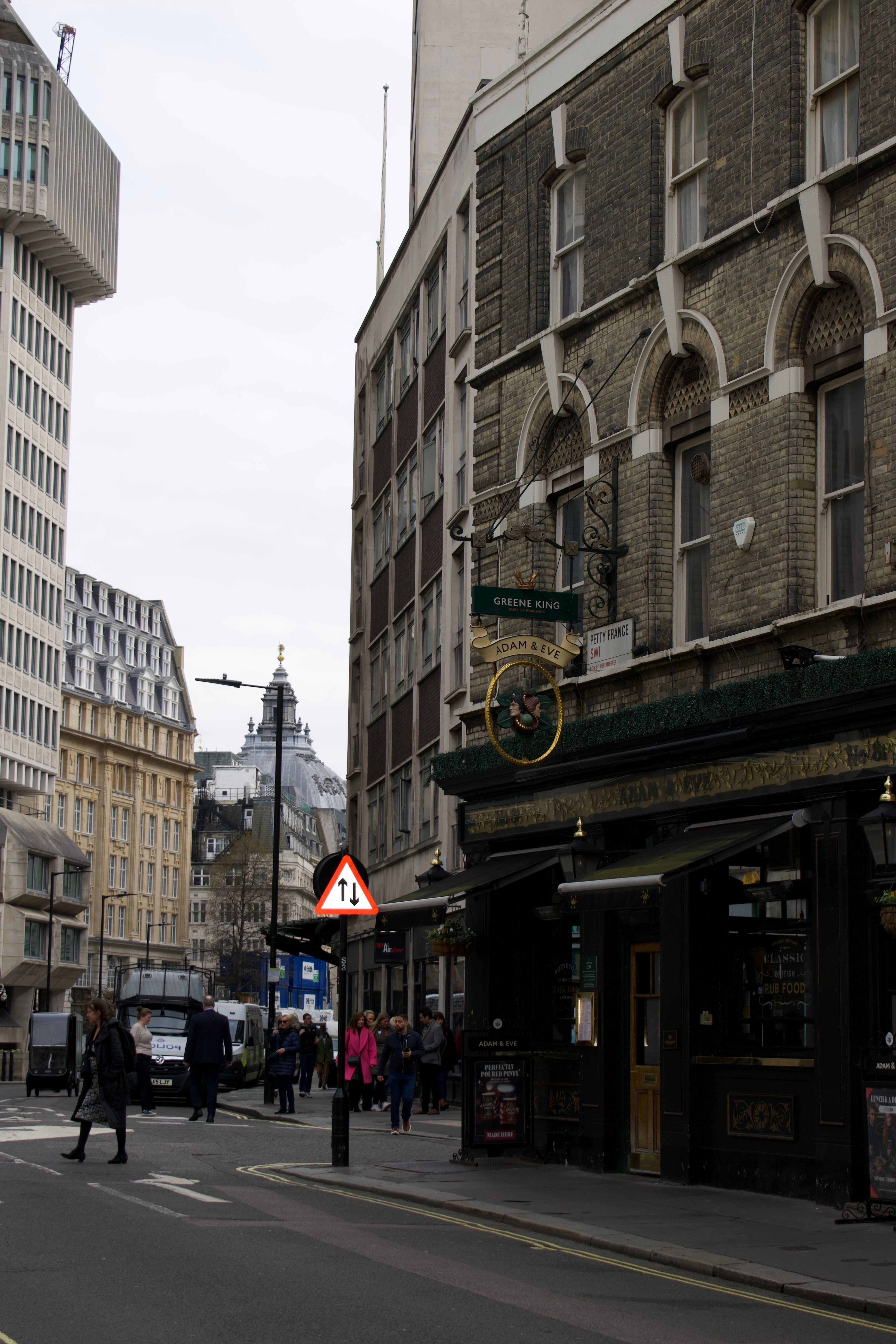 London Street Scenes Photos, Download The BEST Free London Street ...