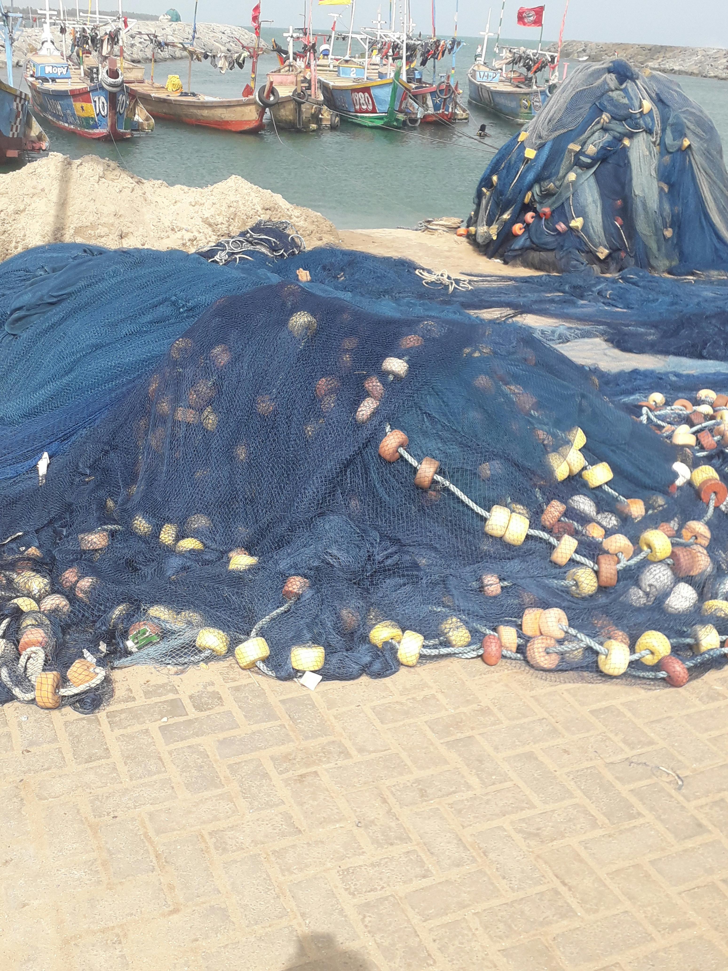 Anthony Isaac Kofi Arthur - Photographie