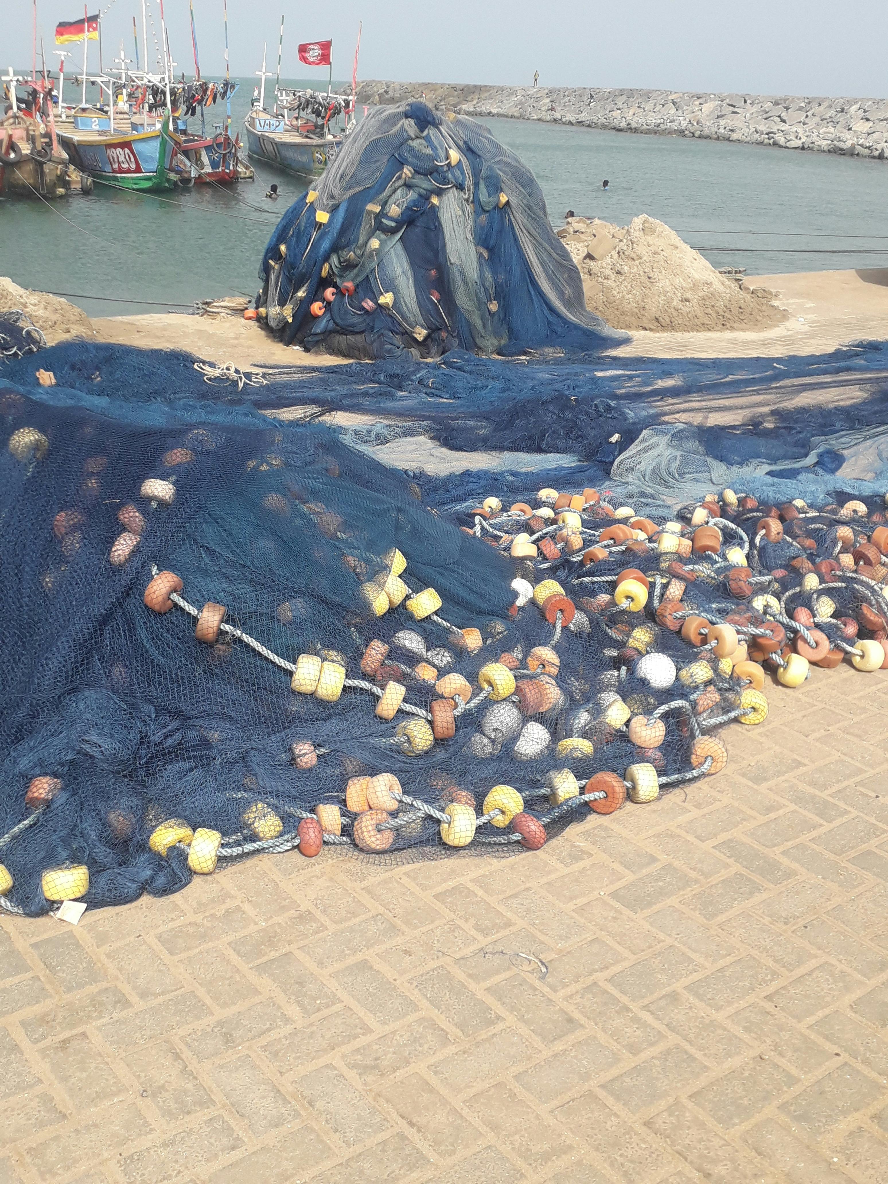 Anthony Isaac Kofi Arthur - Photographie