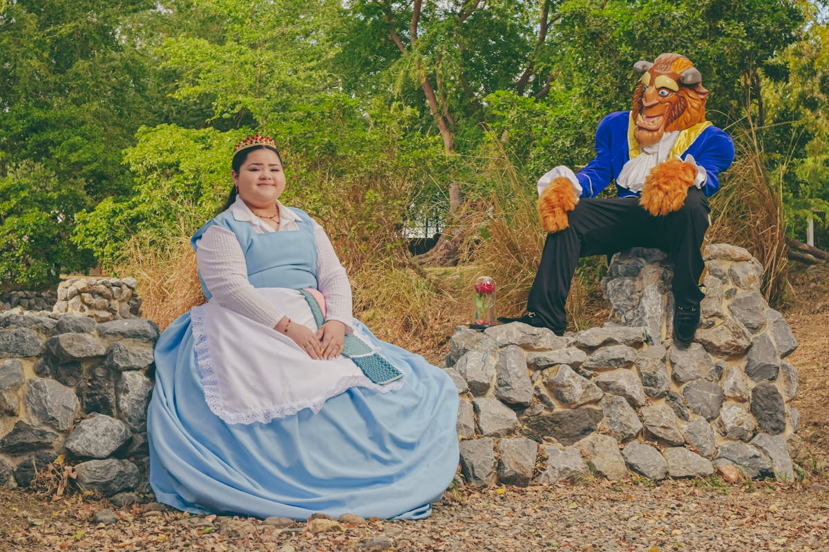 Beauty And The Beast Photos, Download The BEST Free Beauty And The ...