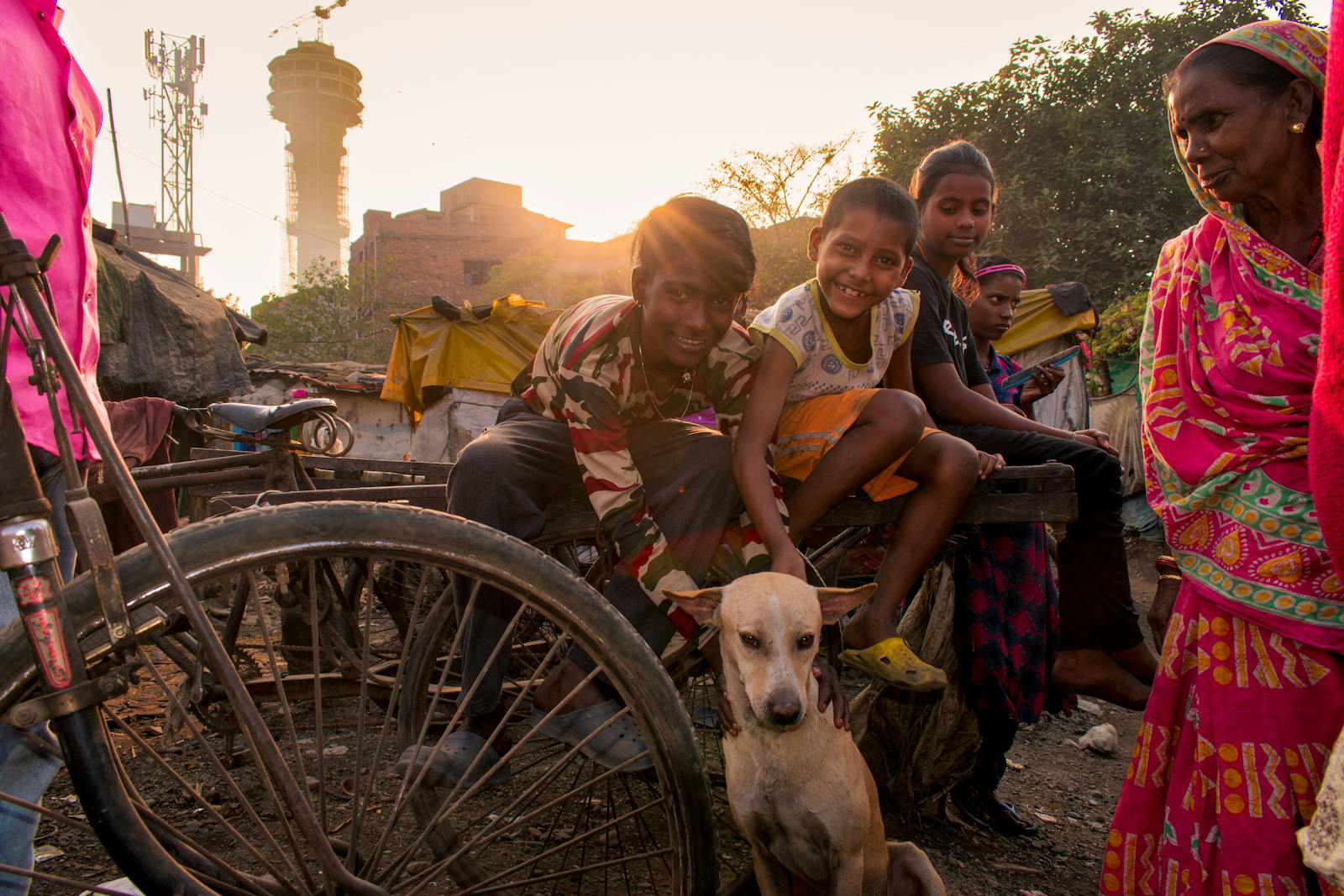Slum Photos, Download The BEST Free Slum Stock Photos & HD Images