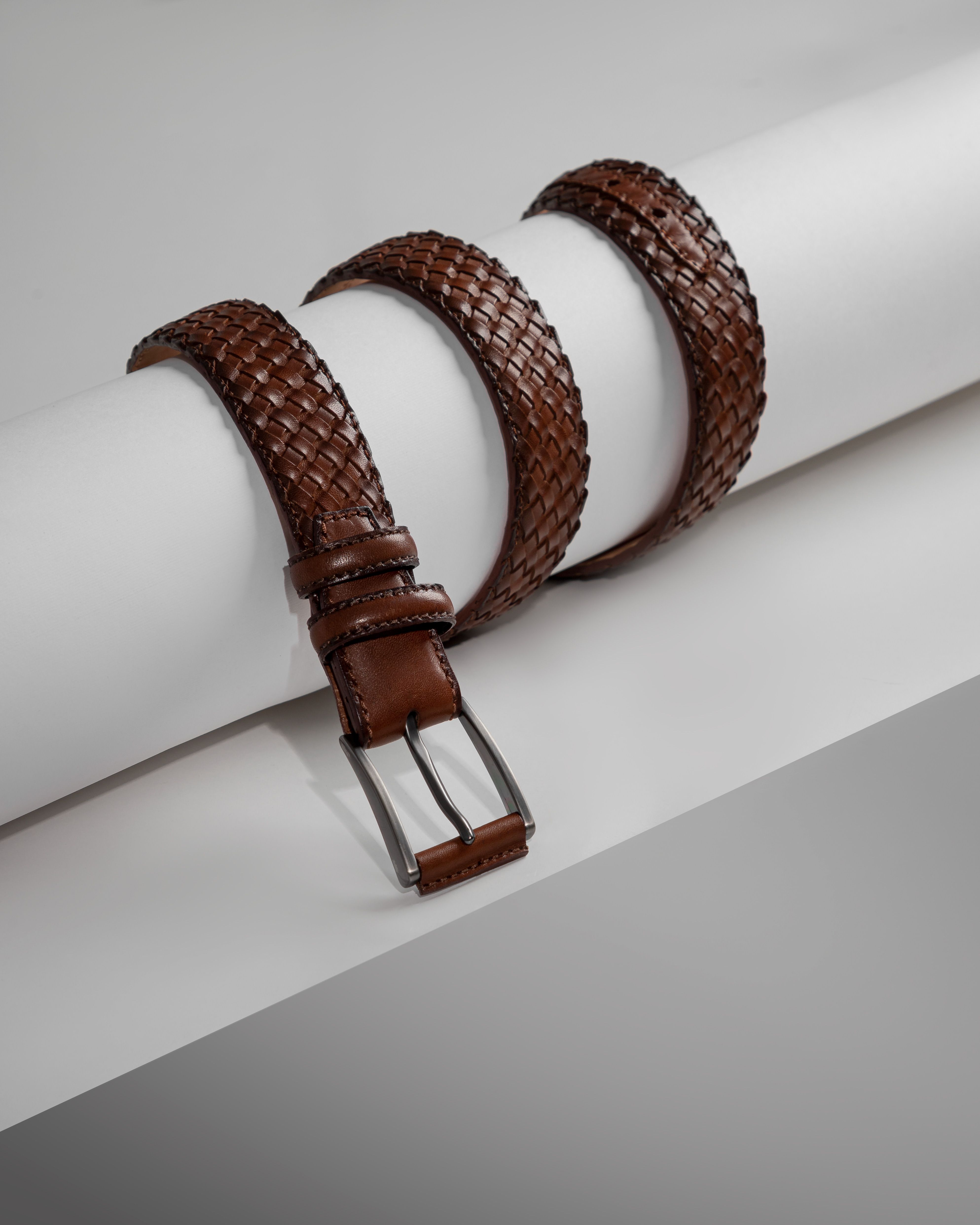 Creative idea of photographing the belt · Free Stock Photo