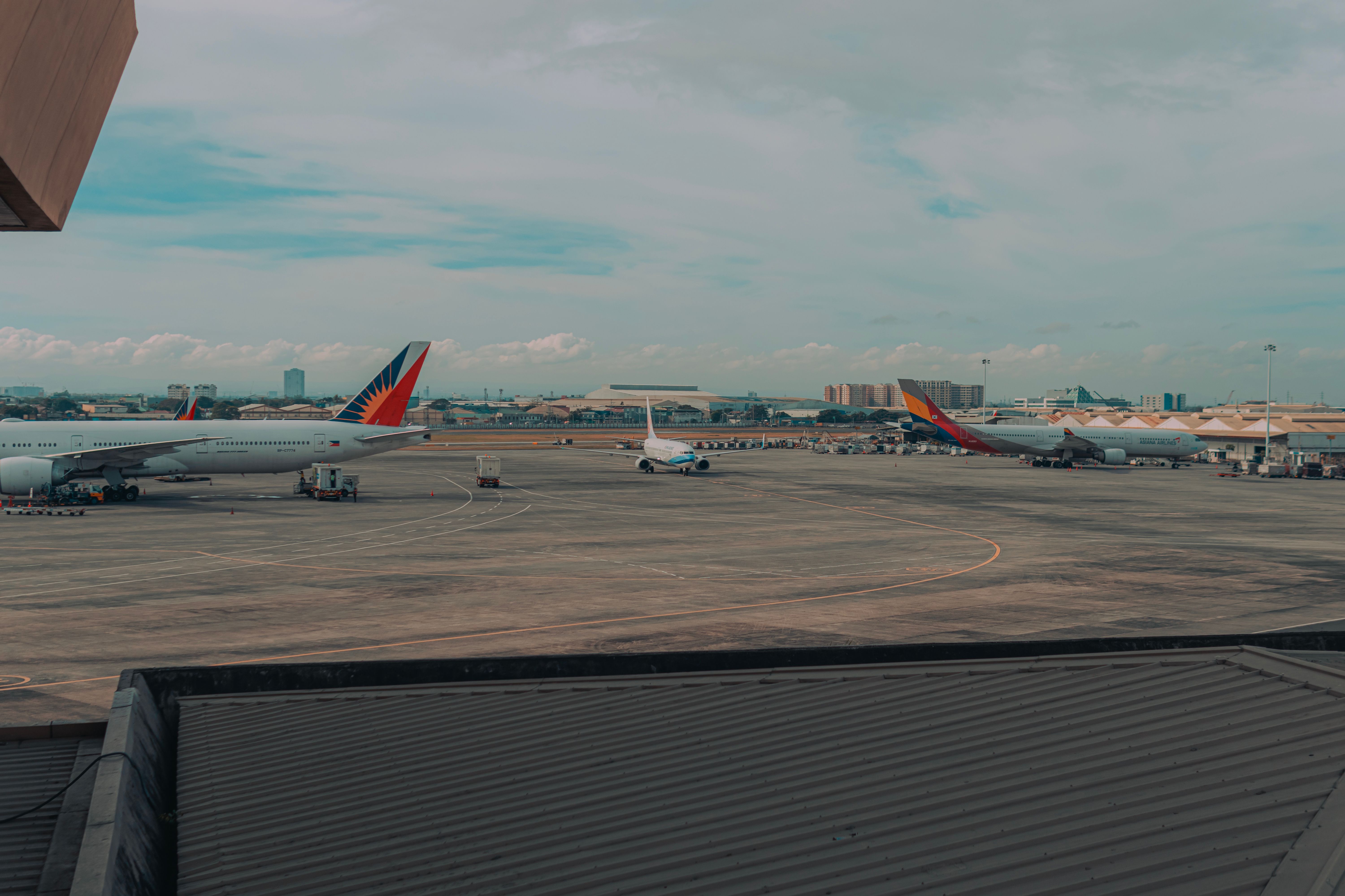 Commercial Planes Photos, Download The BEST Free Commercial Planes ...