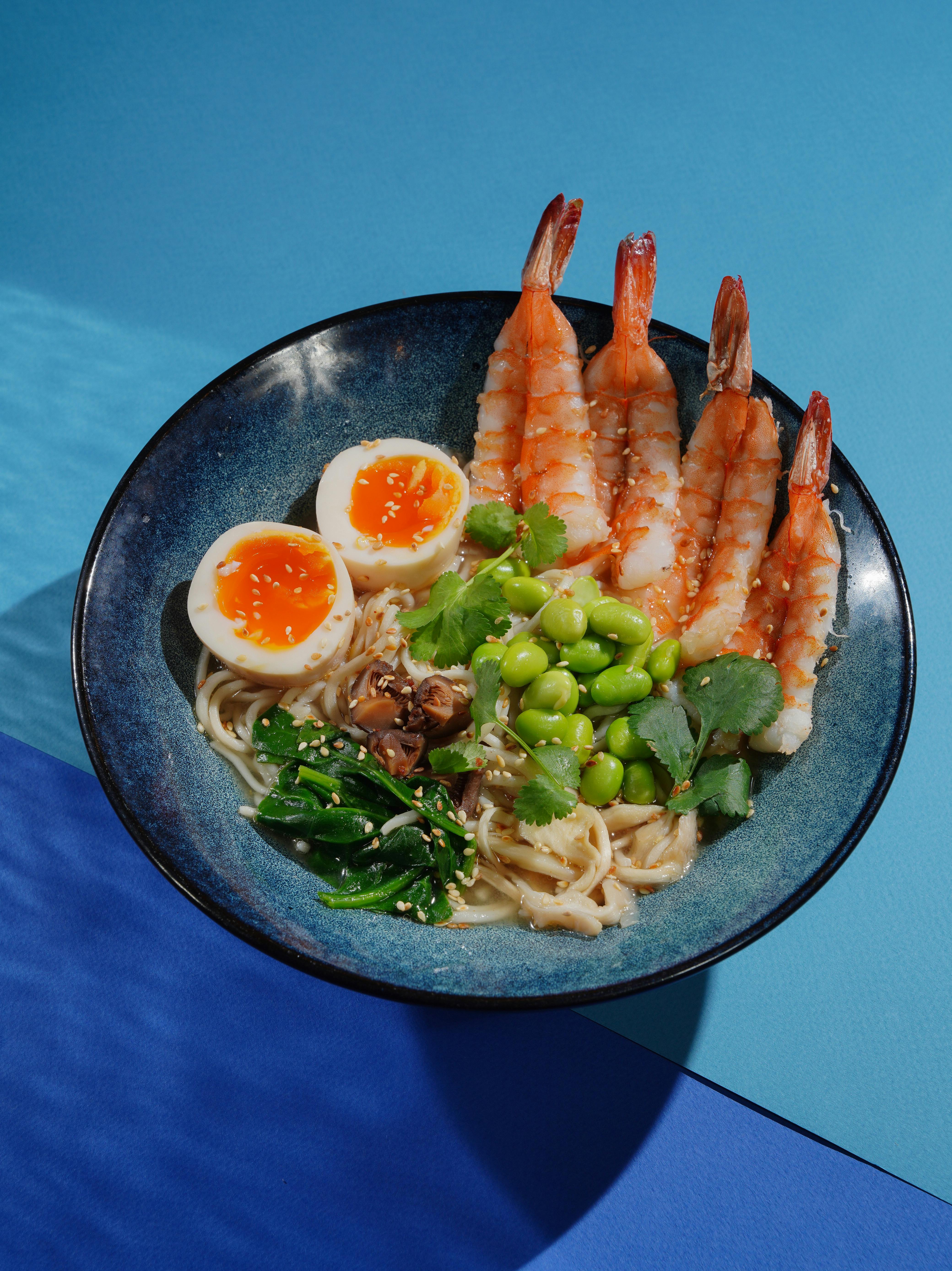 Blue Ramen Photos, Download The BEST Free Blue Ramen Stock Photos & HD ...