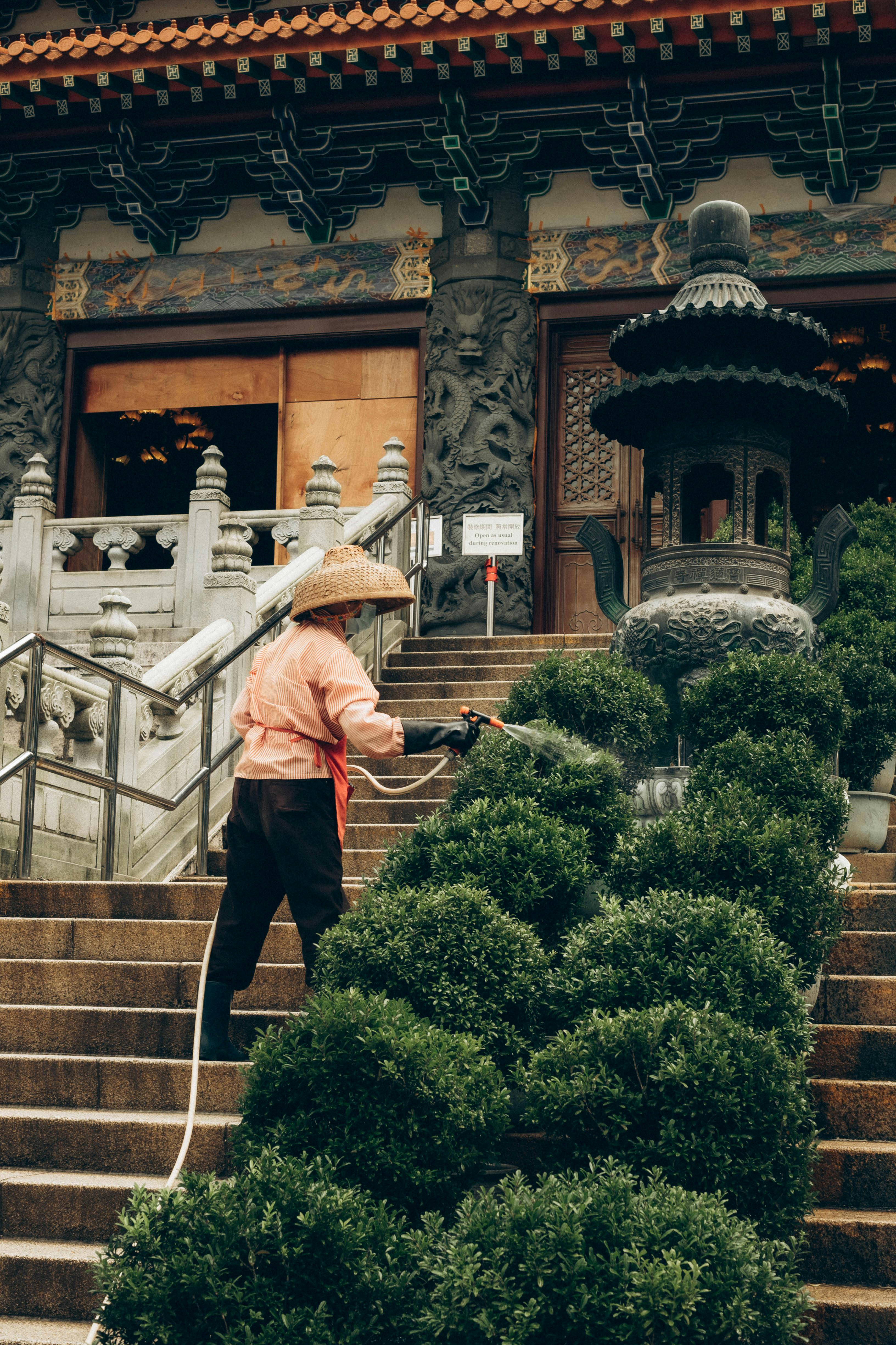 Asian Man Turning Around Photos, Download The BEST Free Asian Man ...