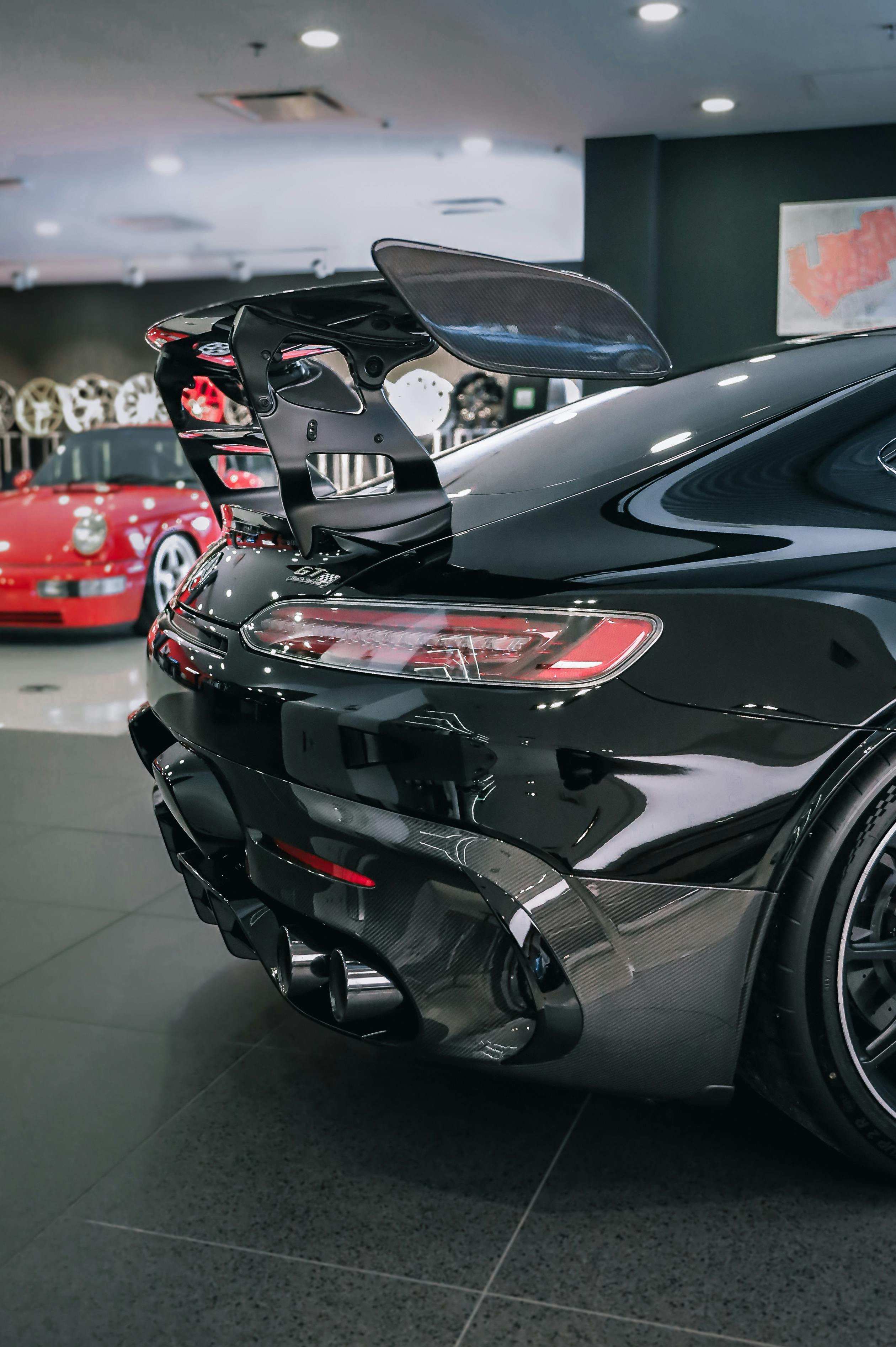 WAVYVISUALS - Photography