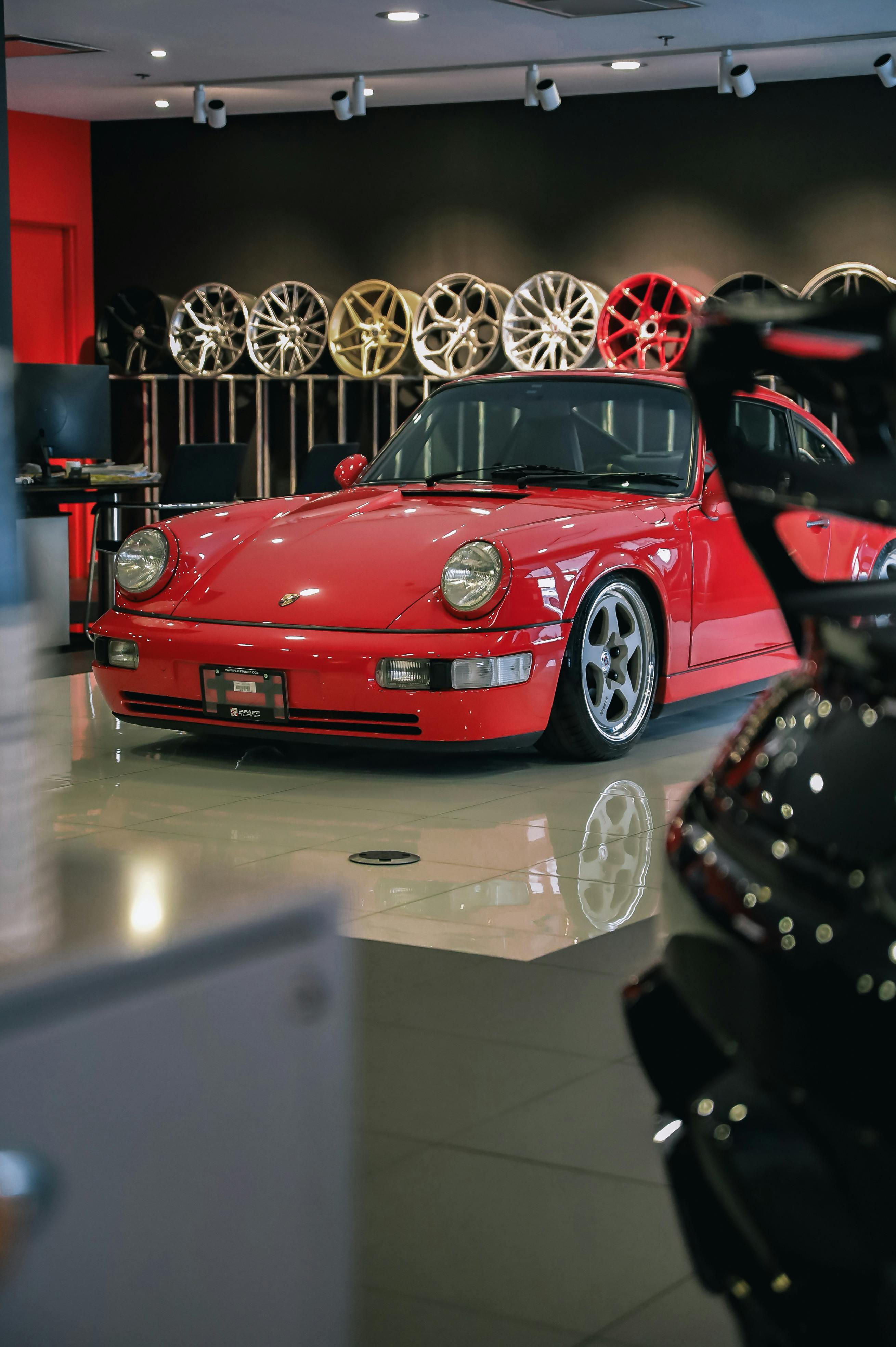 WAVYVISUALS - Photography