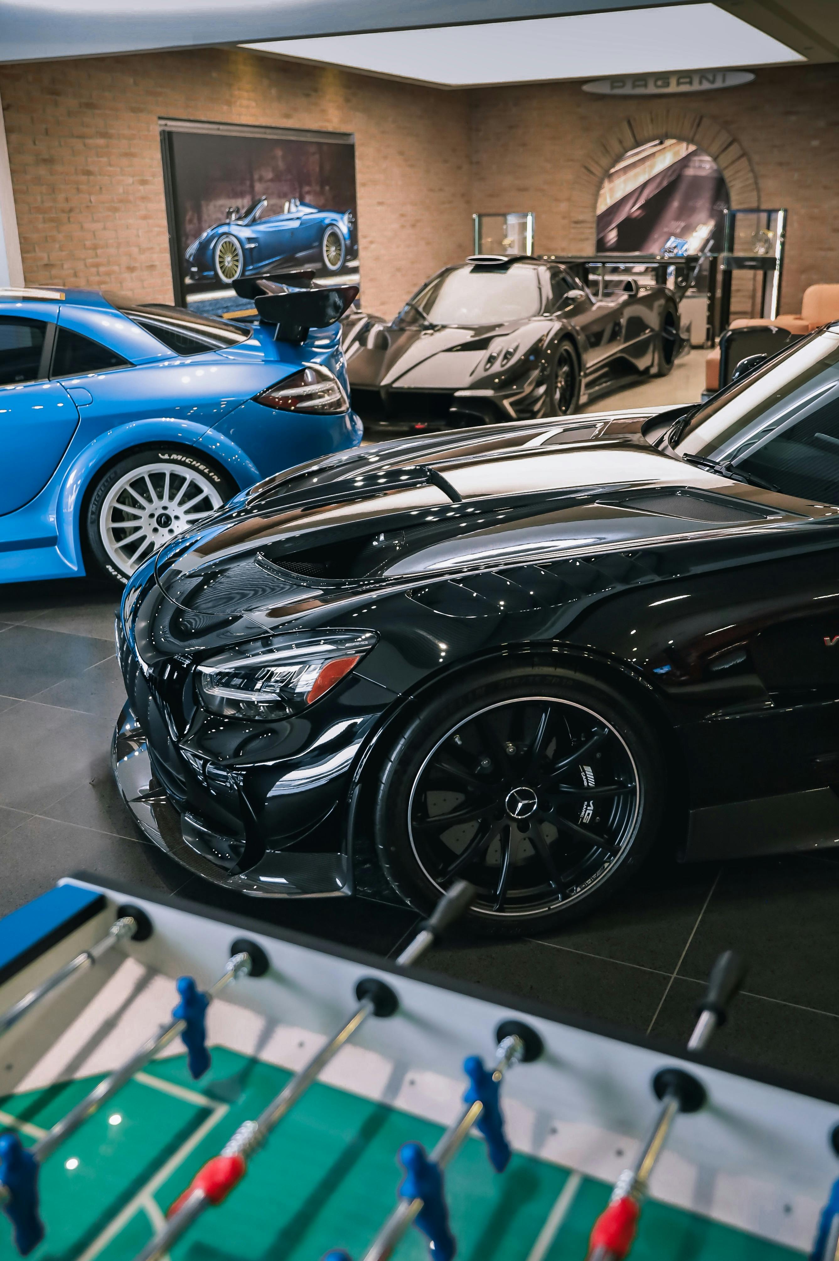 WAVYVISUALS - Photography