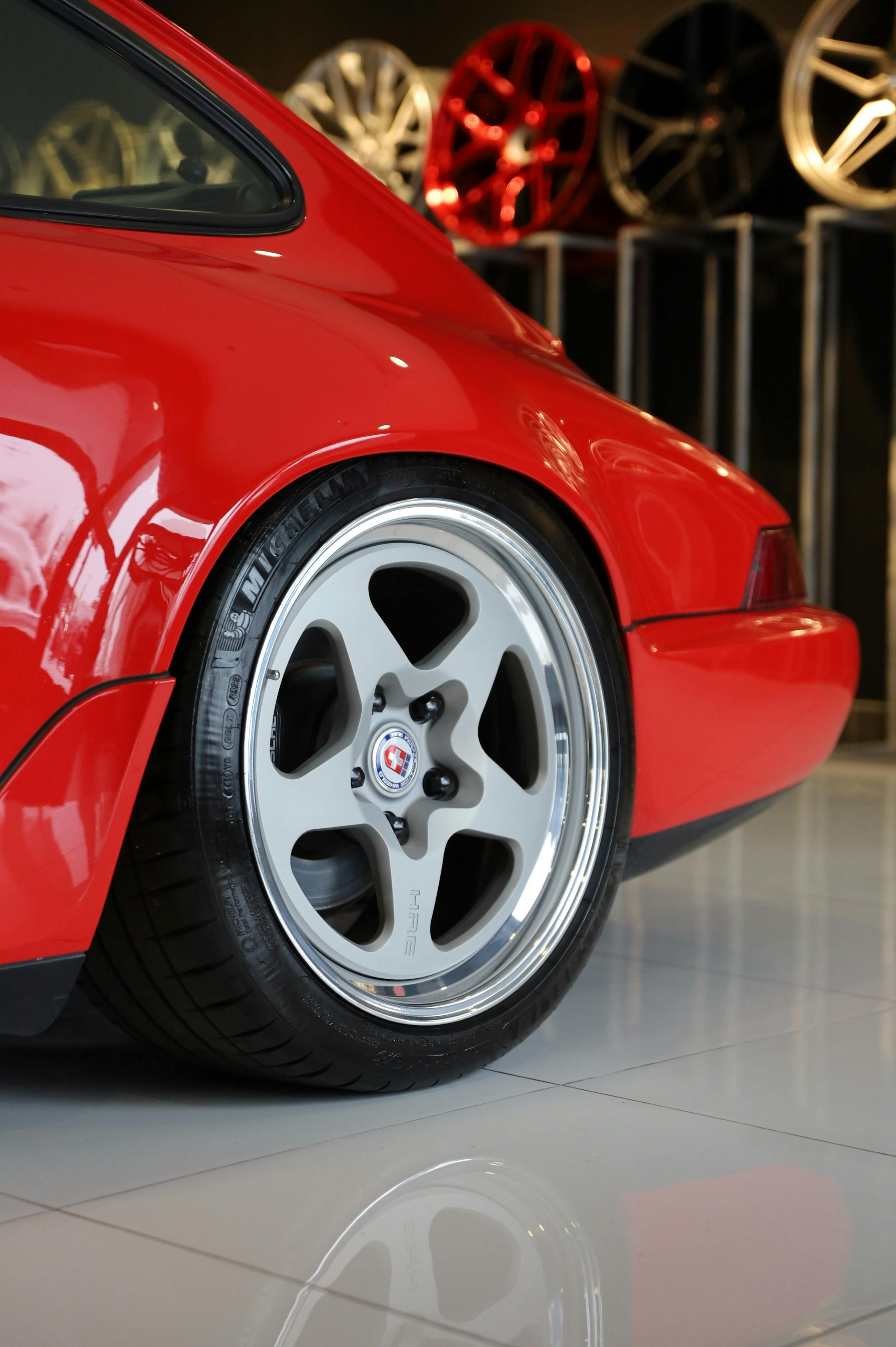 WAVYVISUALS - Photography