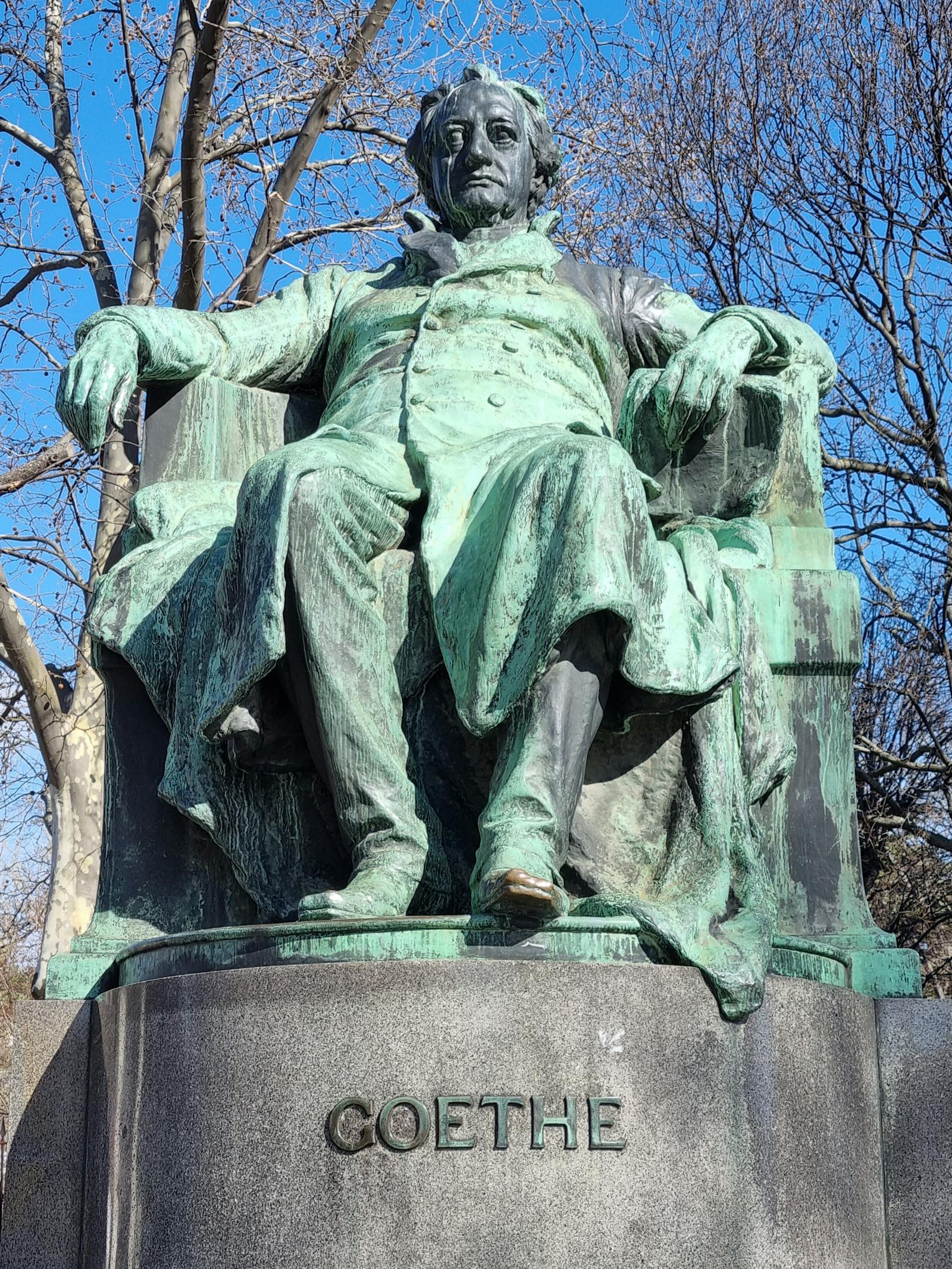 Goethe Tapa Photos, Download The BEST Free Goethe Tapa Stock Photos ...