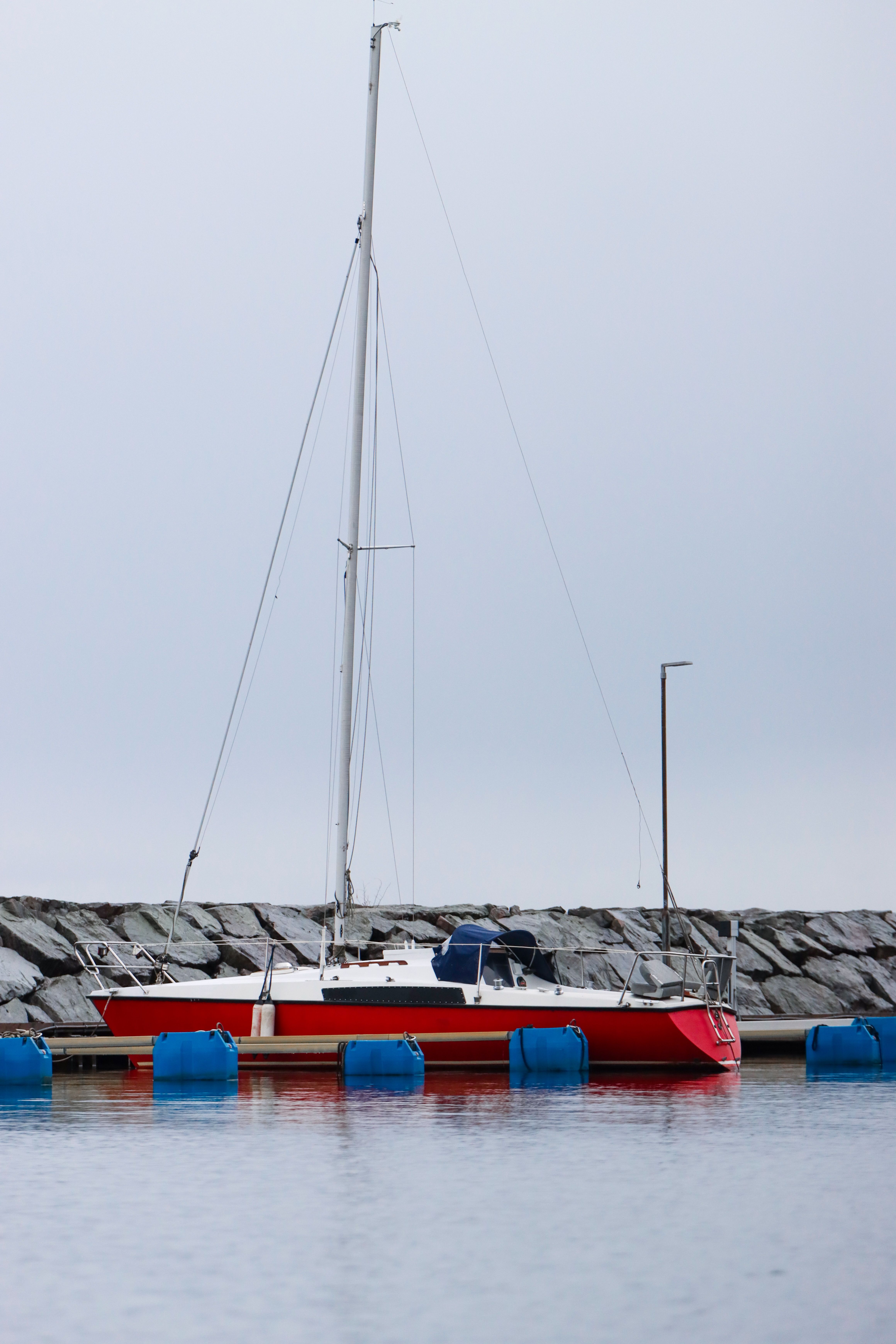 harbor · Free Stock Photo