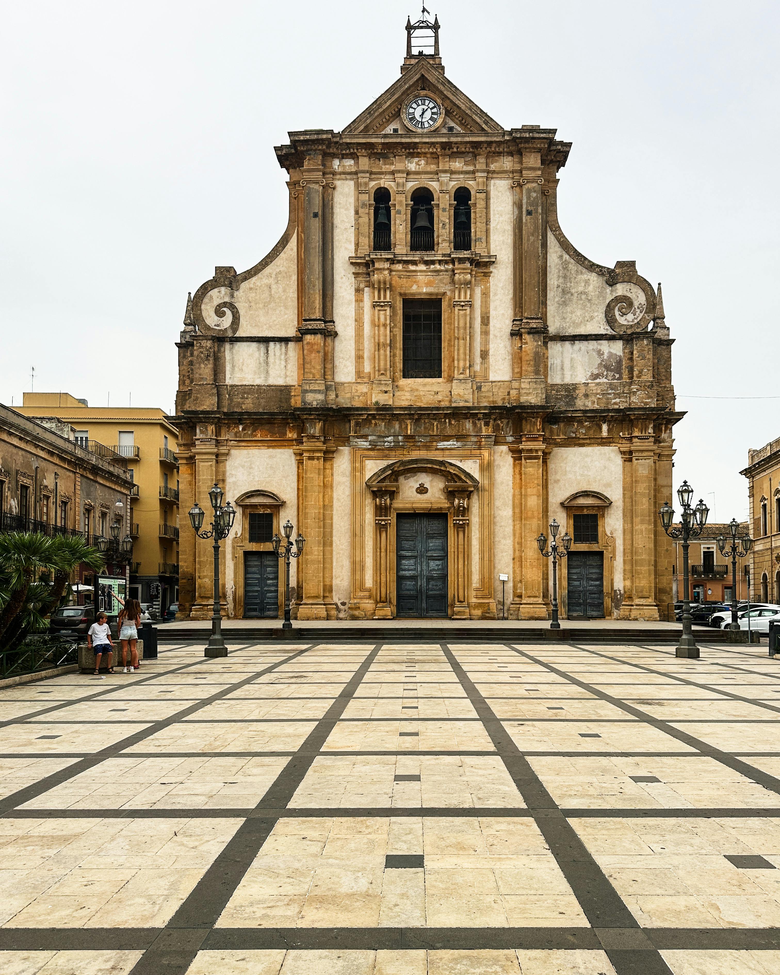 Augusta Sicily Photos, Download The BEST Free Augusta Sicily Stock ...