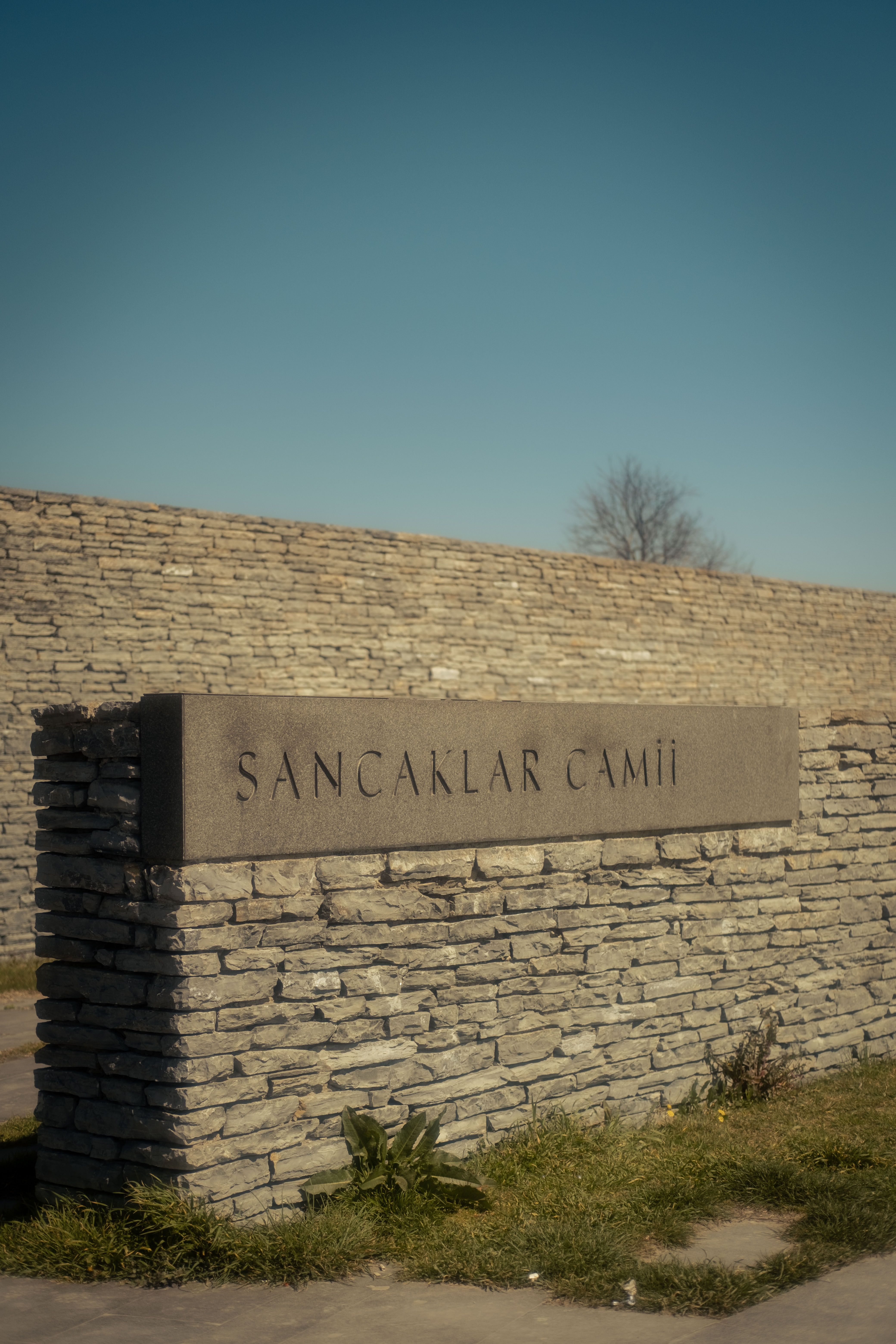 A sign that says san carlos canyon · Free Stock Photo