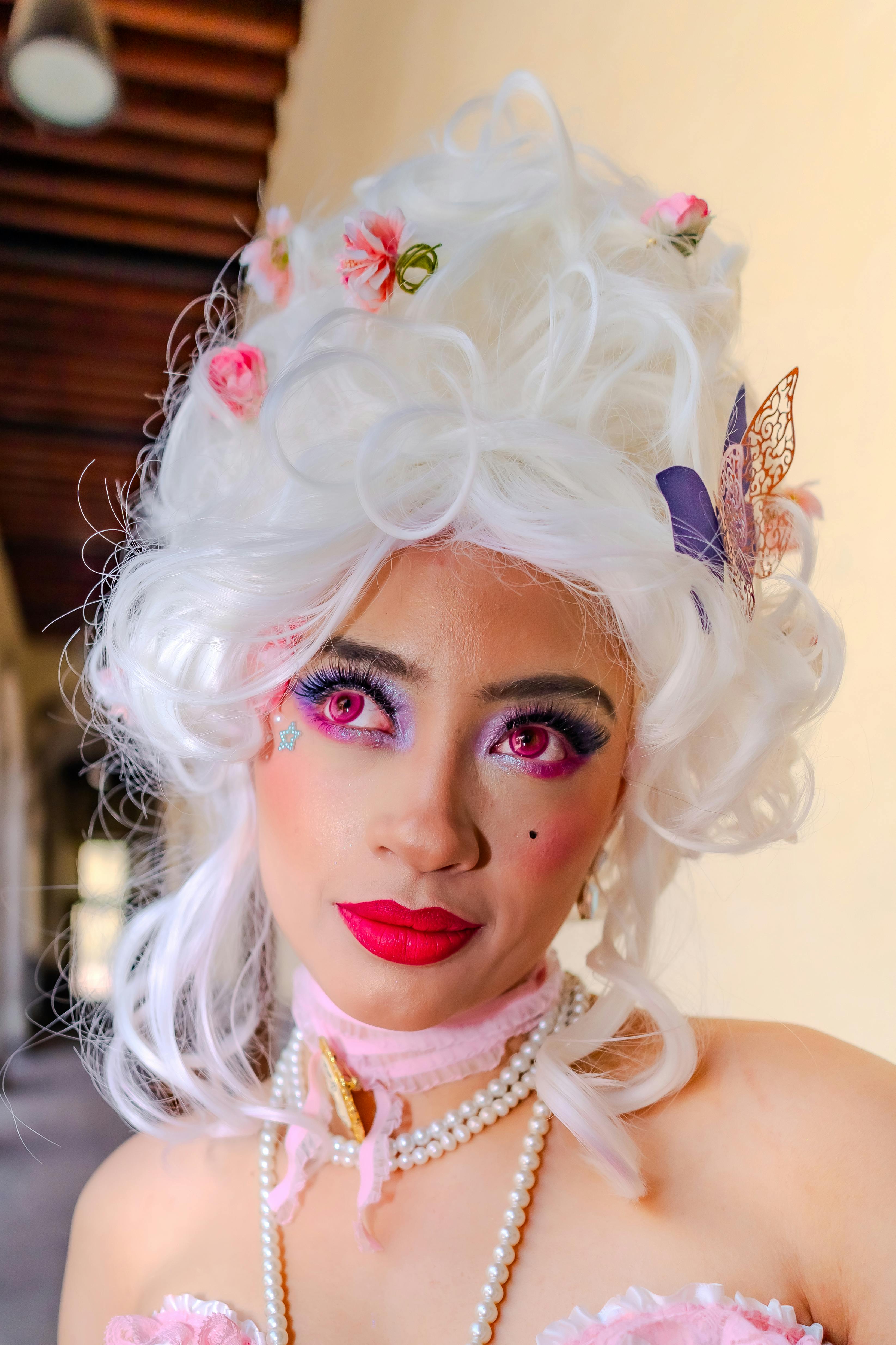 Ladies Portraits Photo Photos, Download The BEST Free Ladies Portraits ...