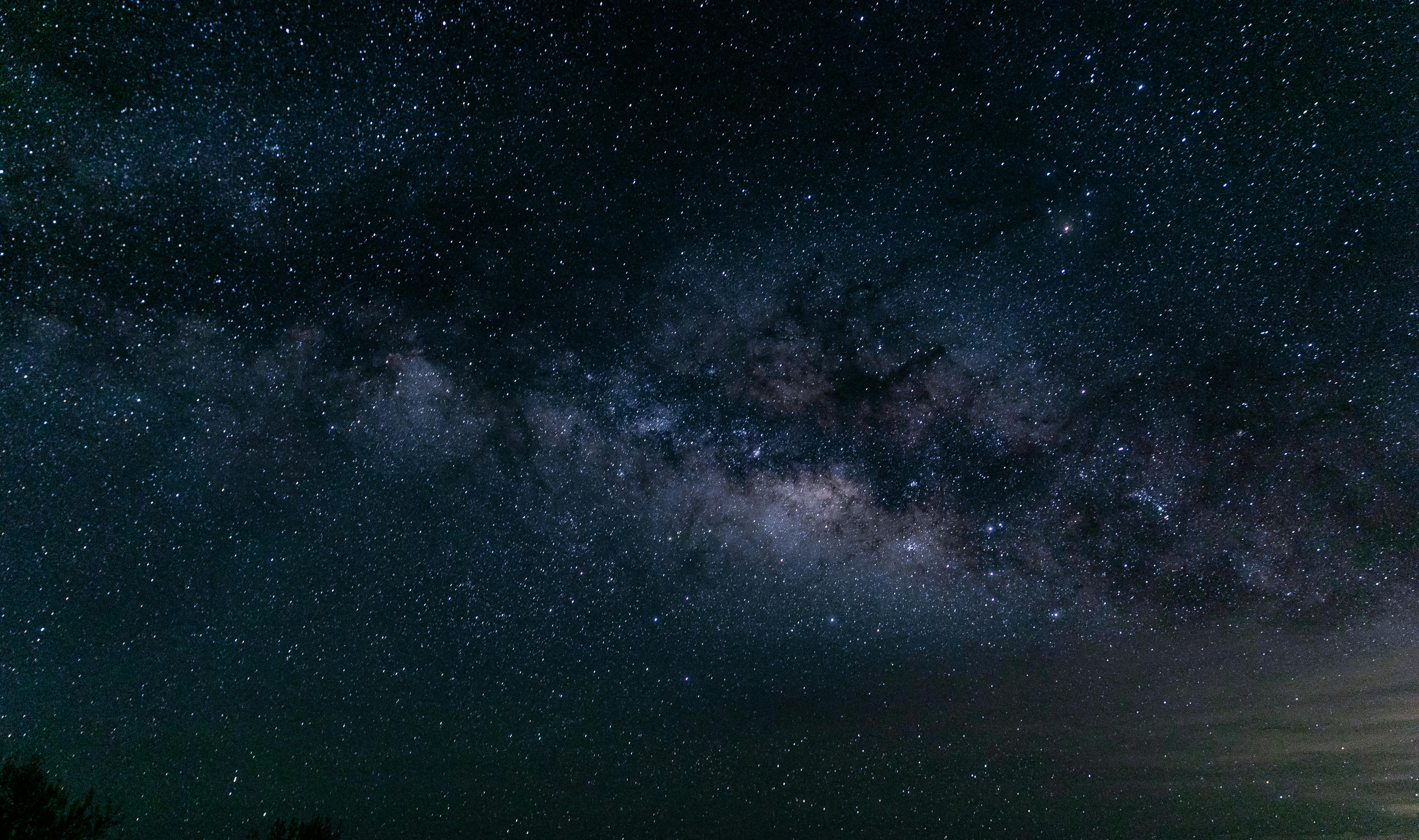 Photo of Night Sky · Free Stock Photo