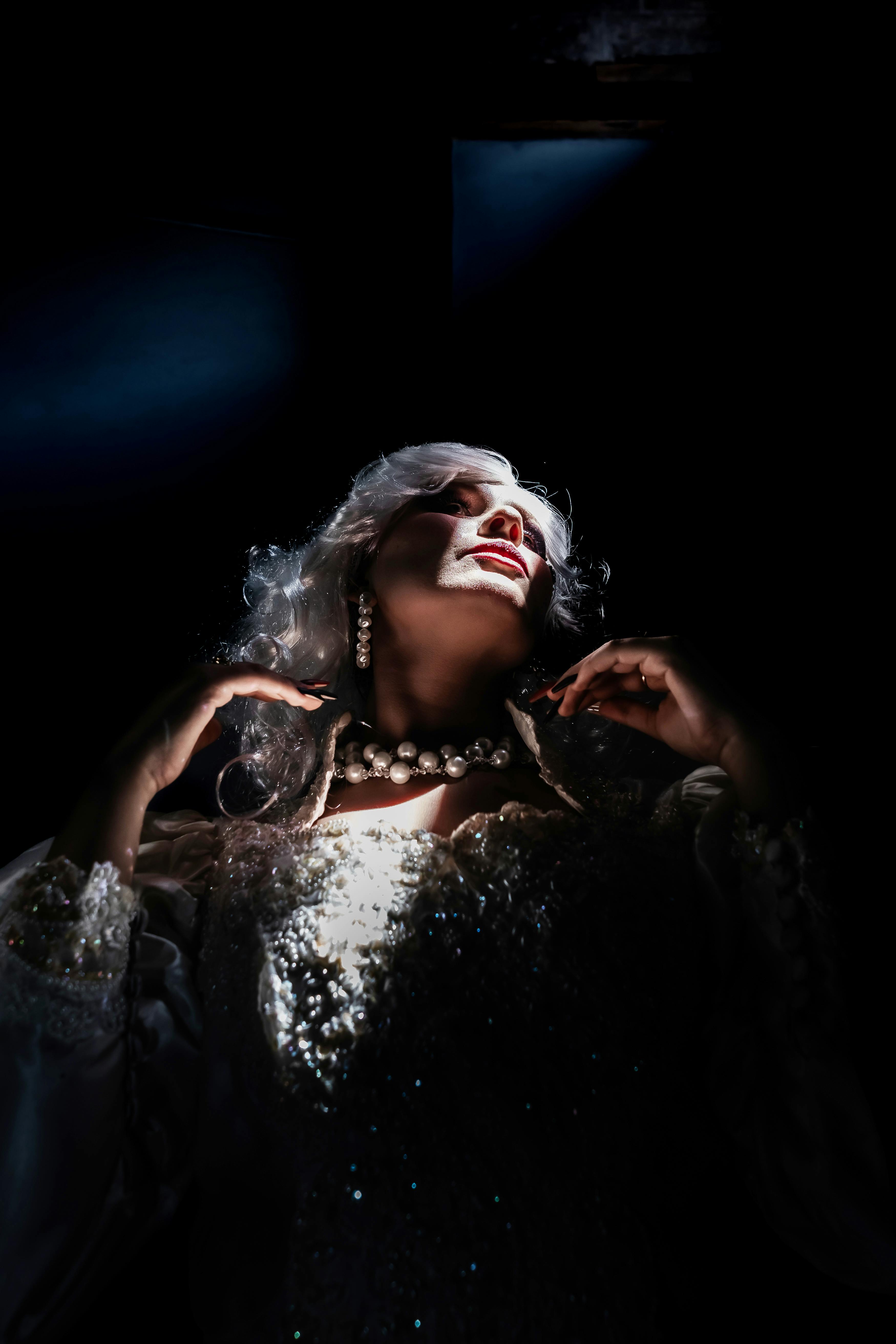 Scary Mirror Reflections Photos, Download The BEST Free Scary Mirror ...