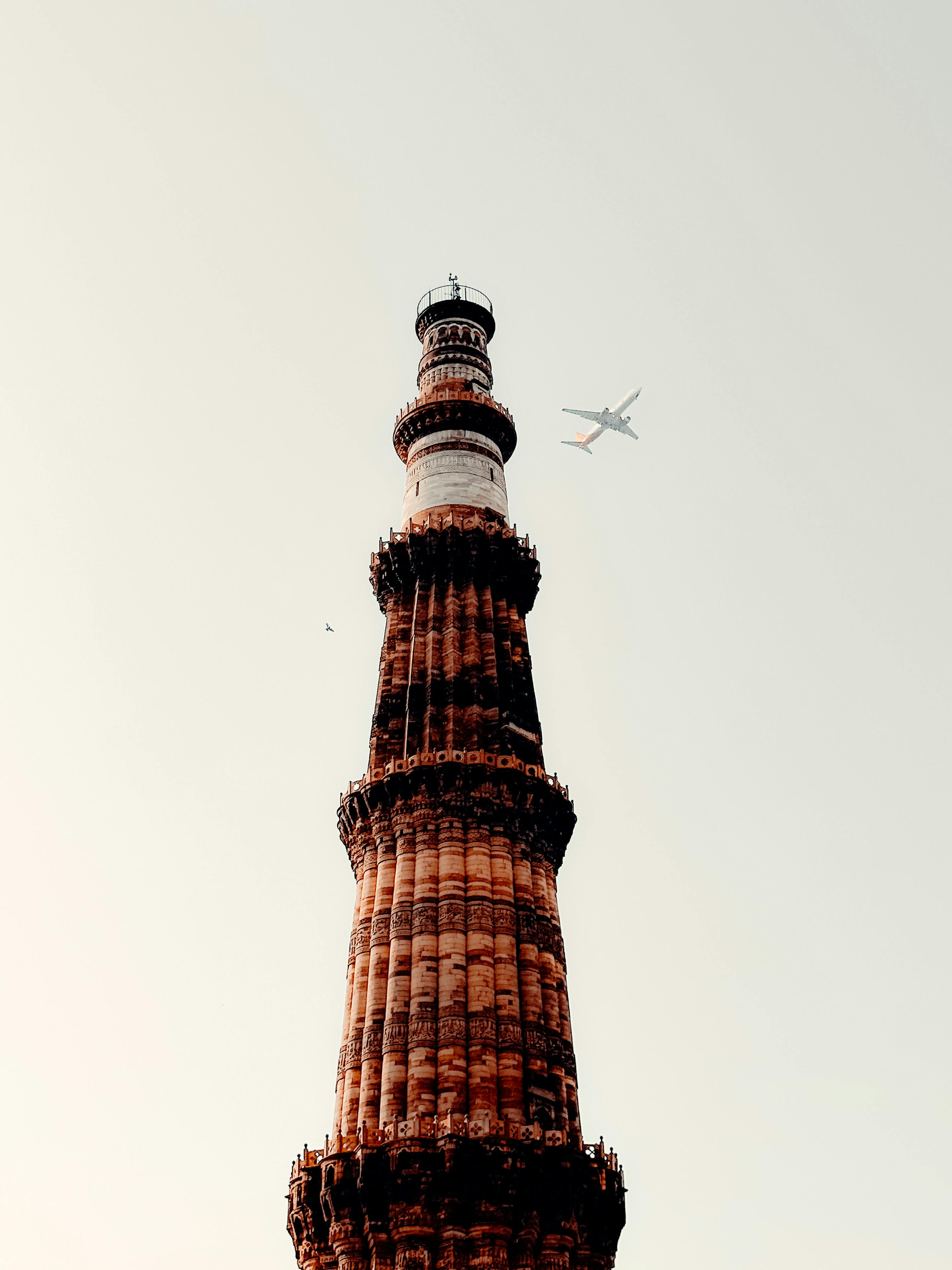 Qutub Minal Photos, Download The BEST Free Qutub Minal Stock Photos ...