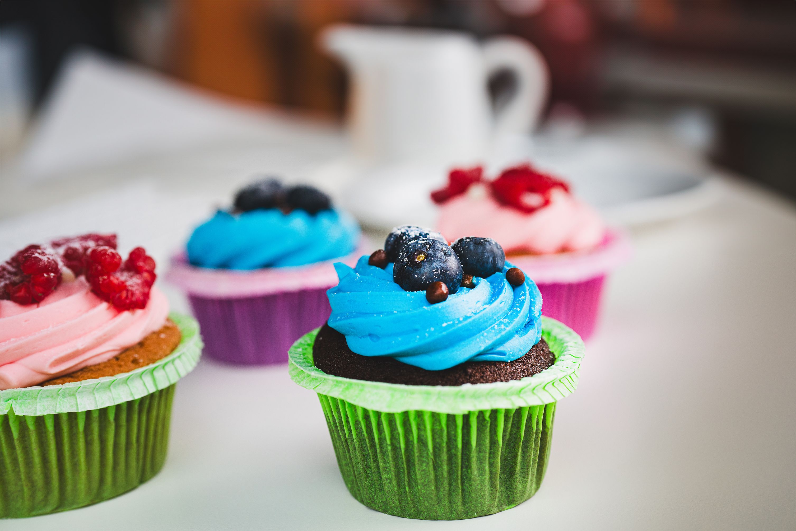 cupcake · Free Stock Photo