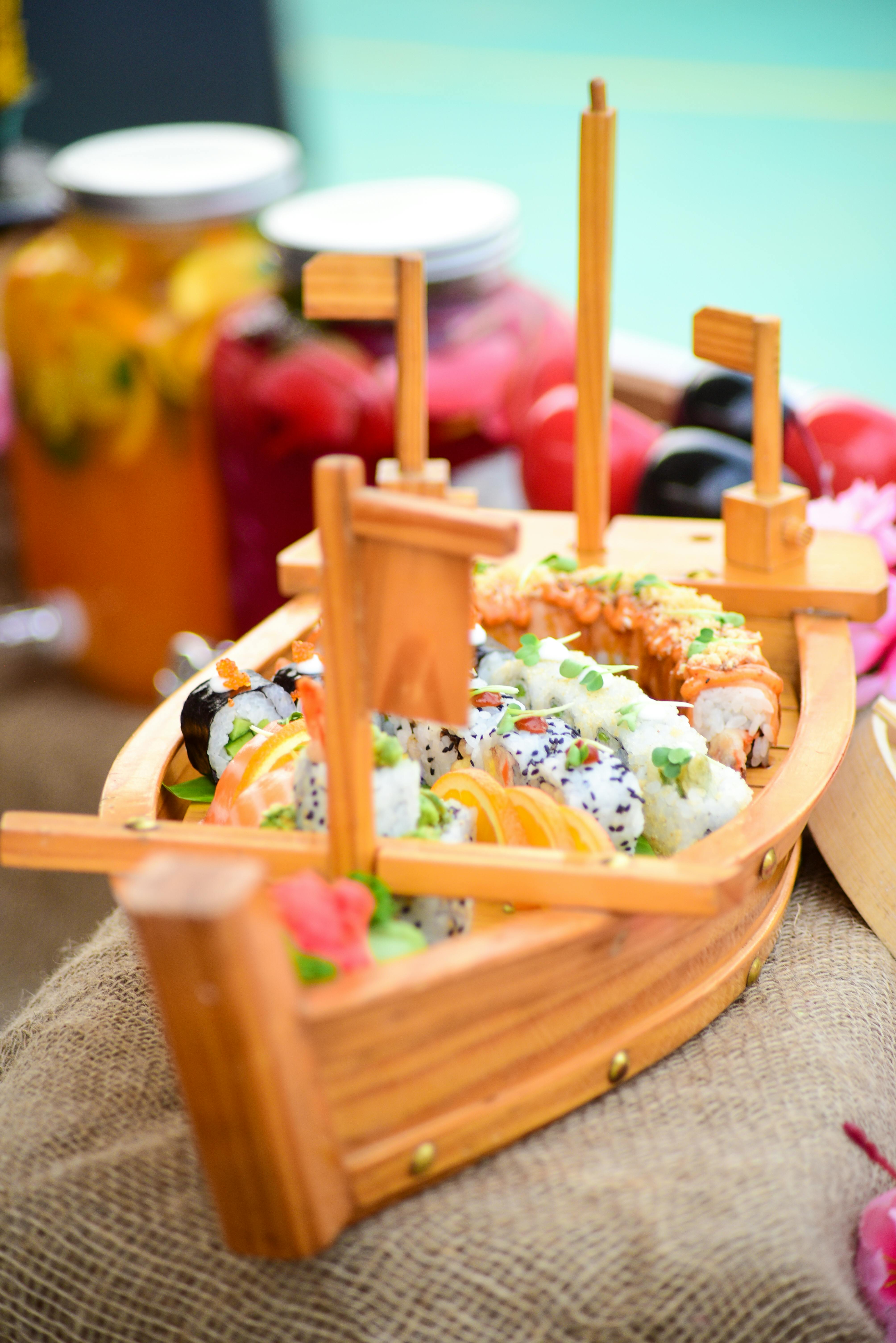 Rohan Batra - Fotografi