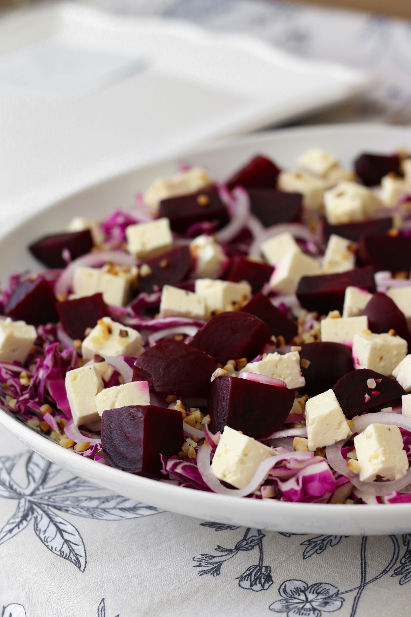 Beet Root Salad Photos, Download The BEST Free Beet Root Salad Stock ...