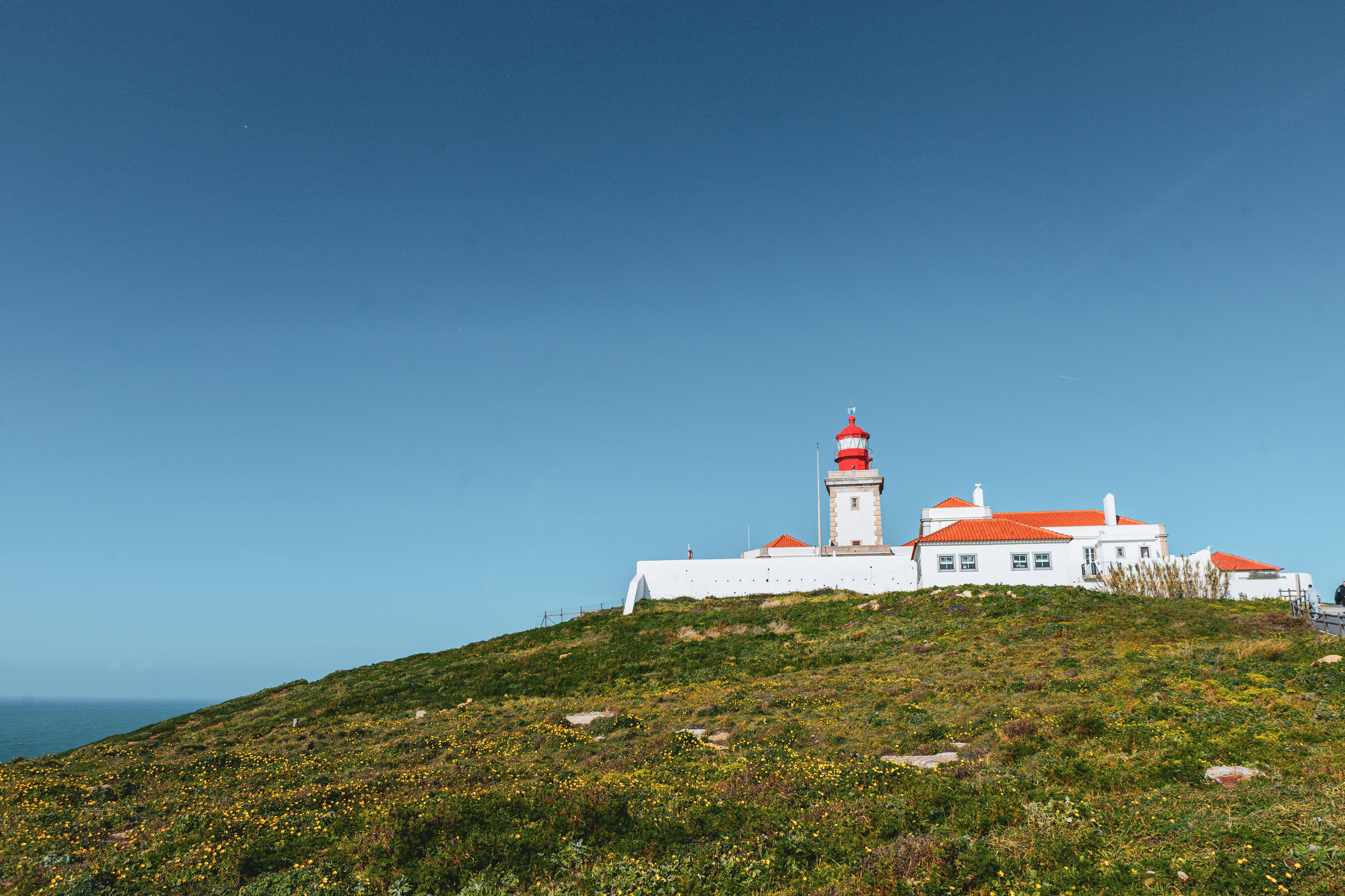 Ermida da Memoria in Castelo, Portugal · Free Stock Photo