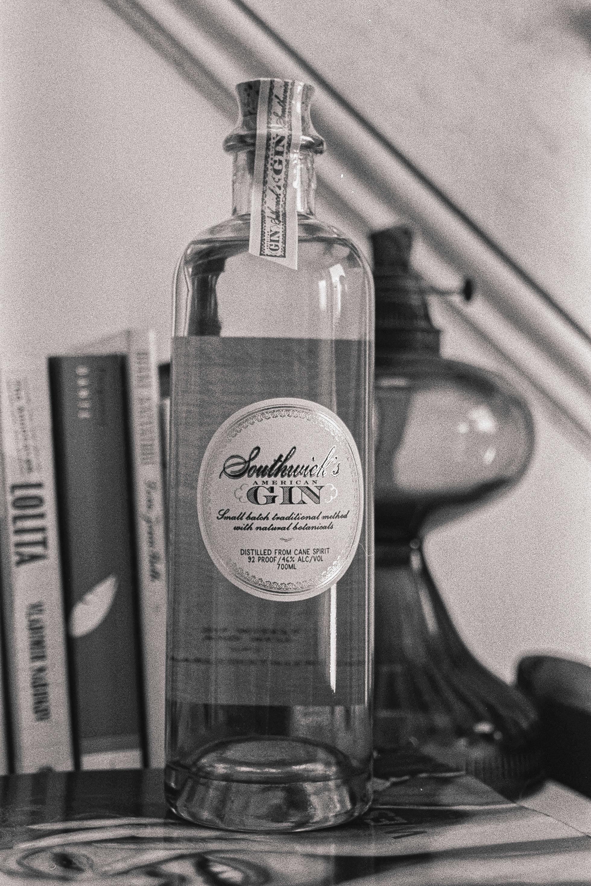 Veritable Distillery - 摄影