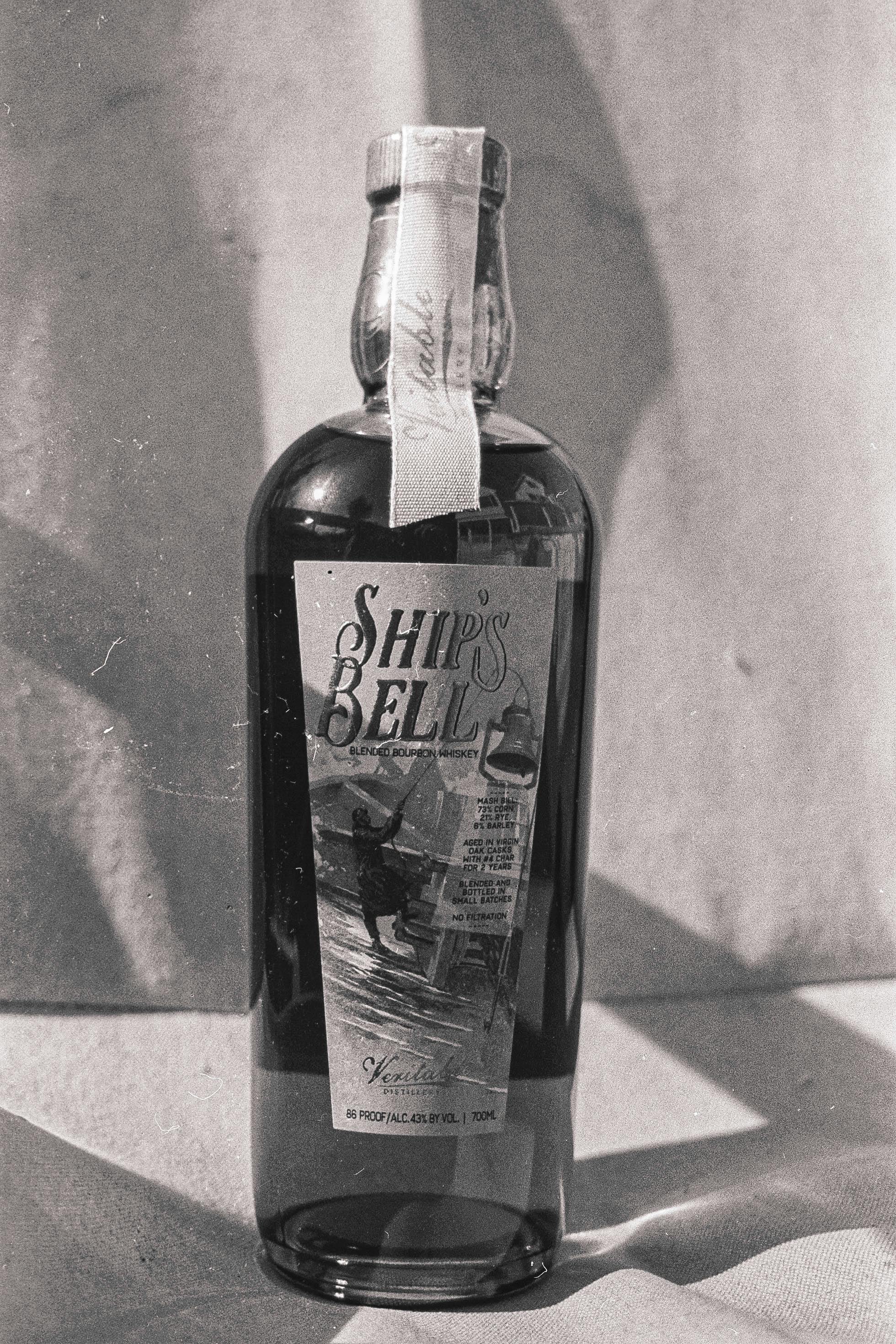 Veritable Distillery - Photography