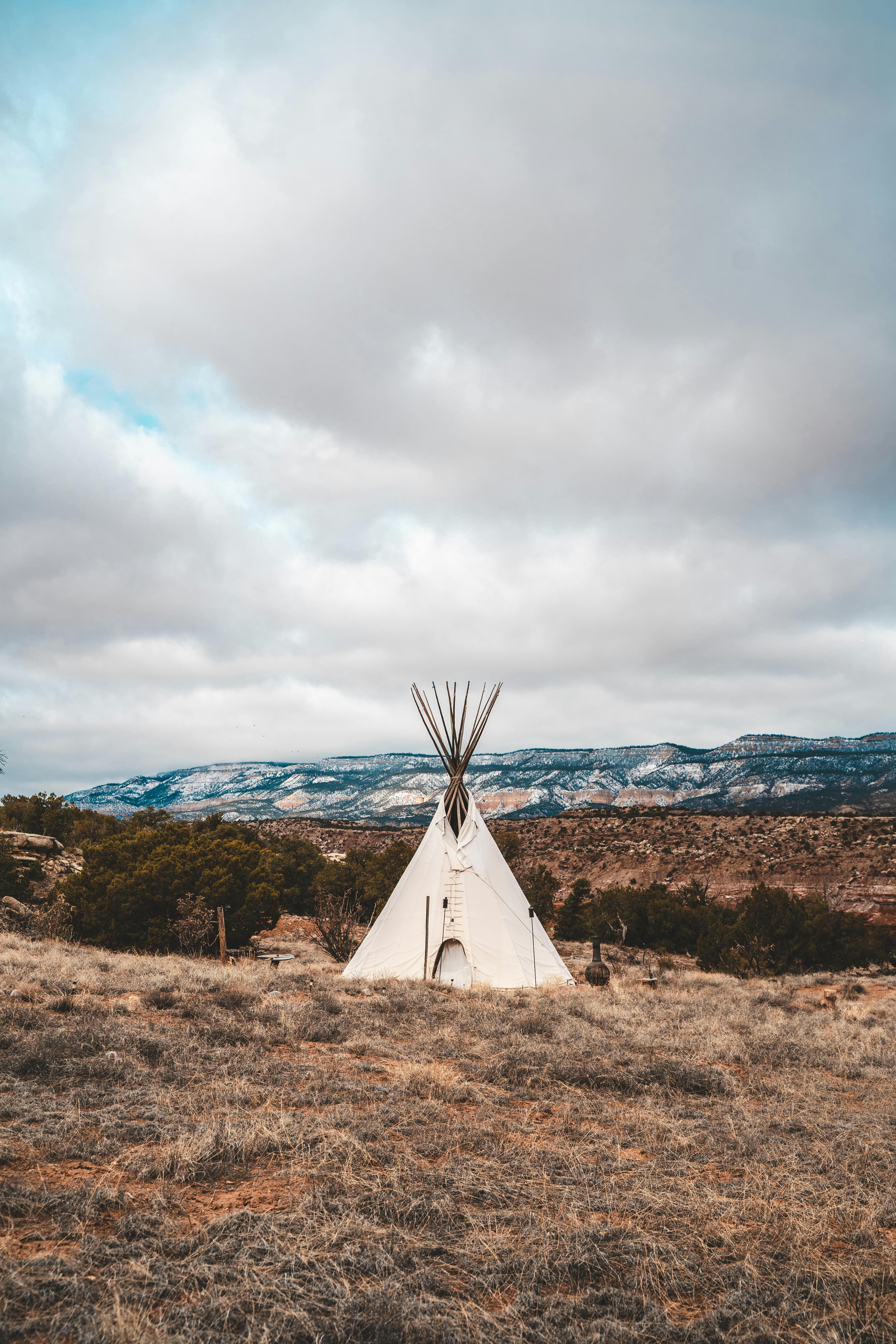 Tipi Photos, Download The BEST Free Tipi Stock Photos & HD Images
