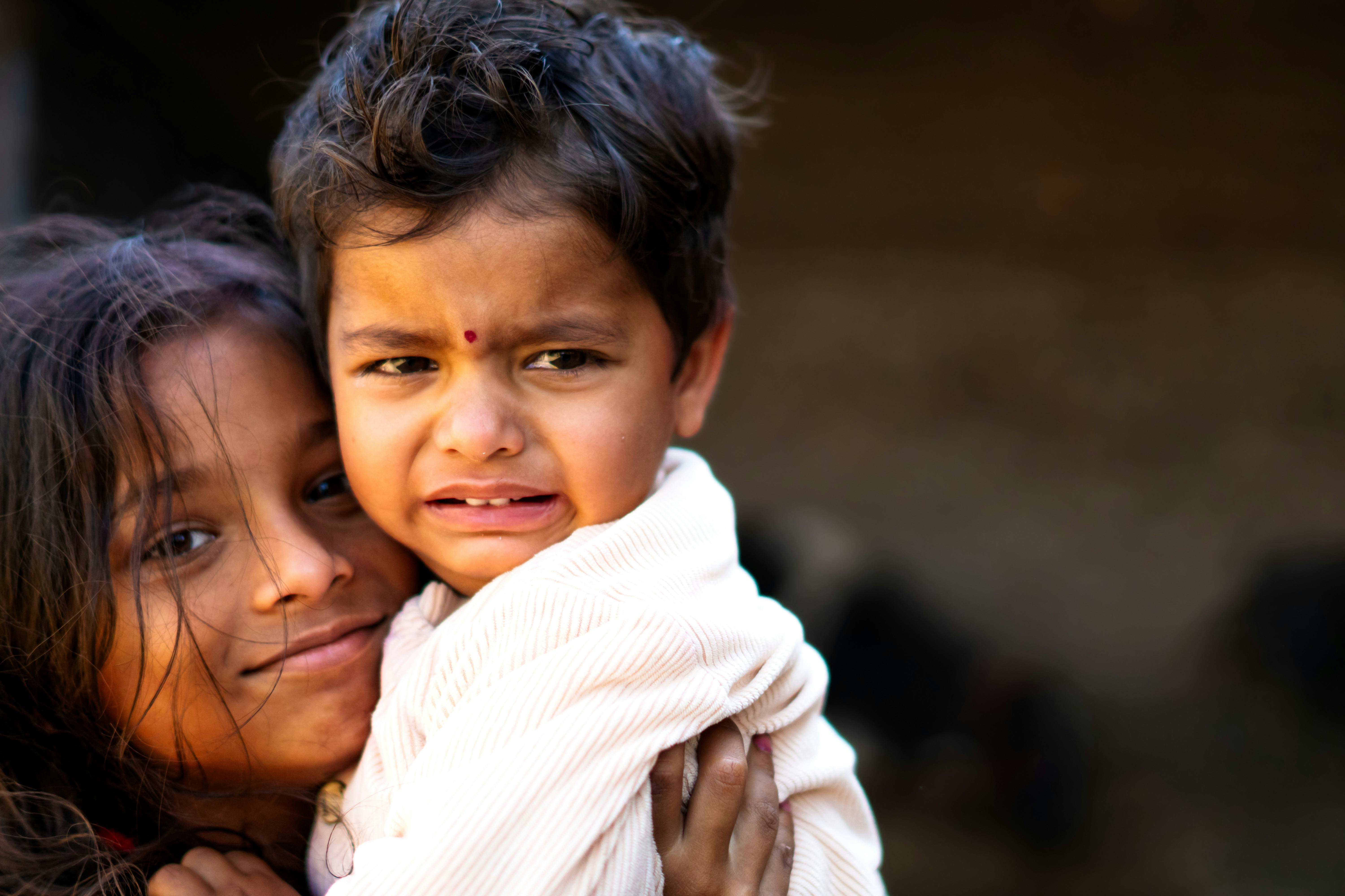 Children Model Landscape Photos, Download The BEST Free Children Model ...