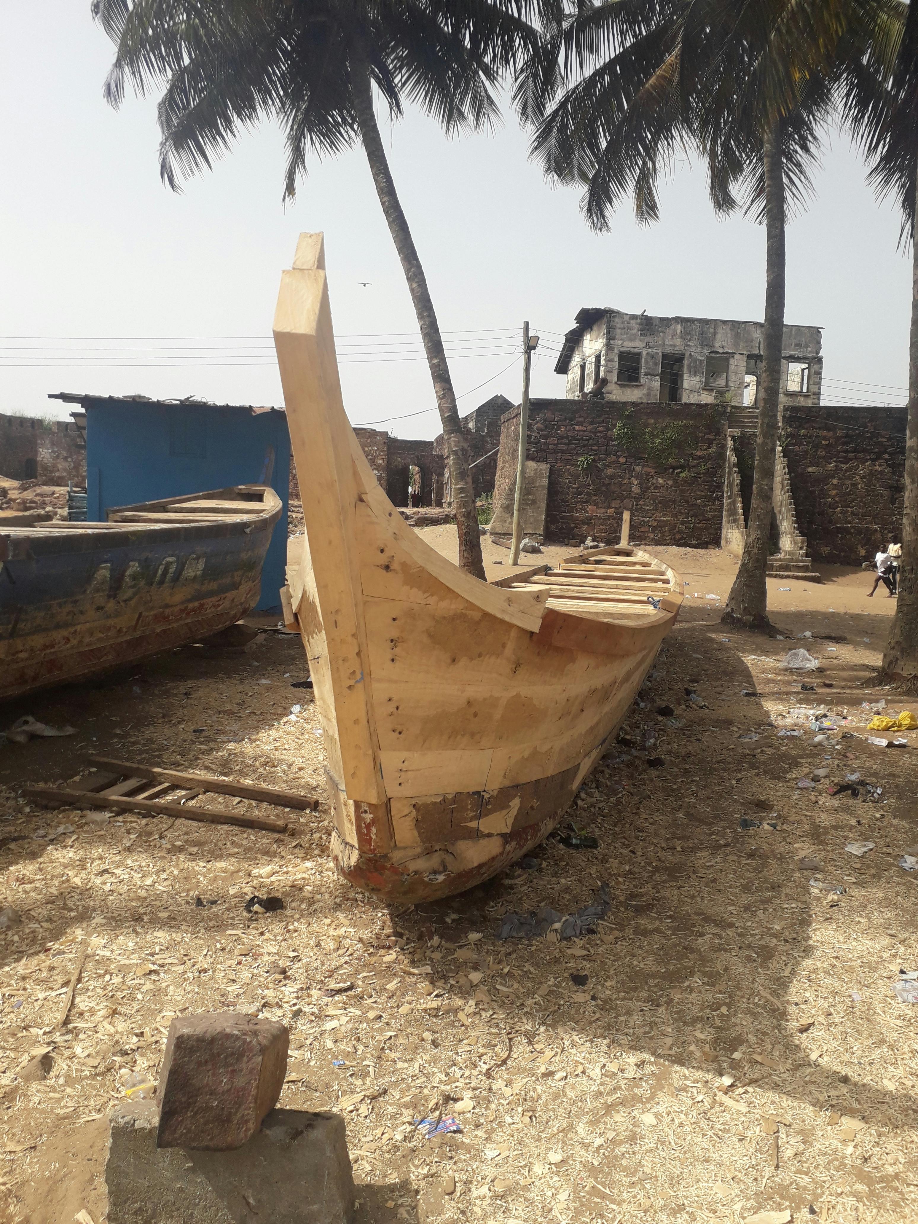 Anthony Isaac Kofi Arthur - Photographie