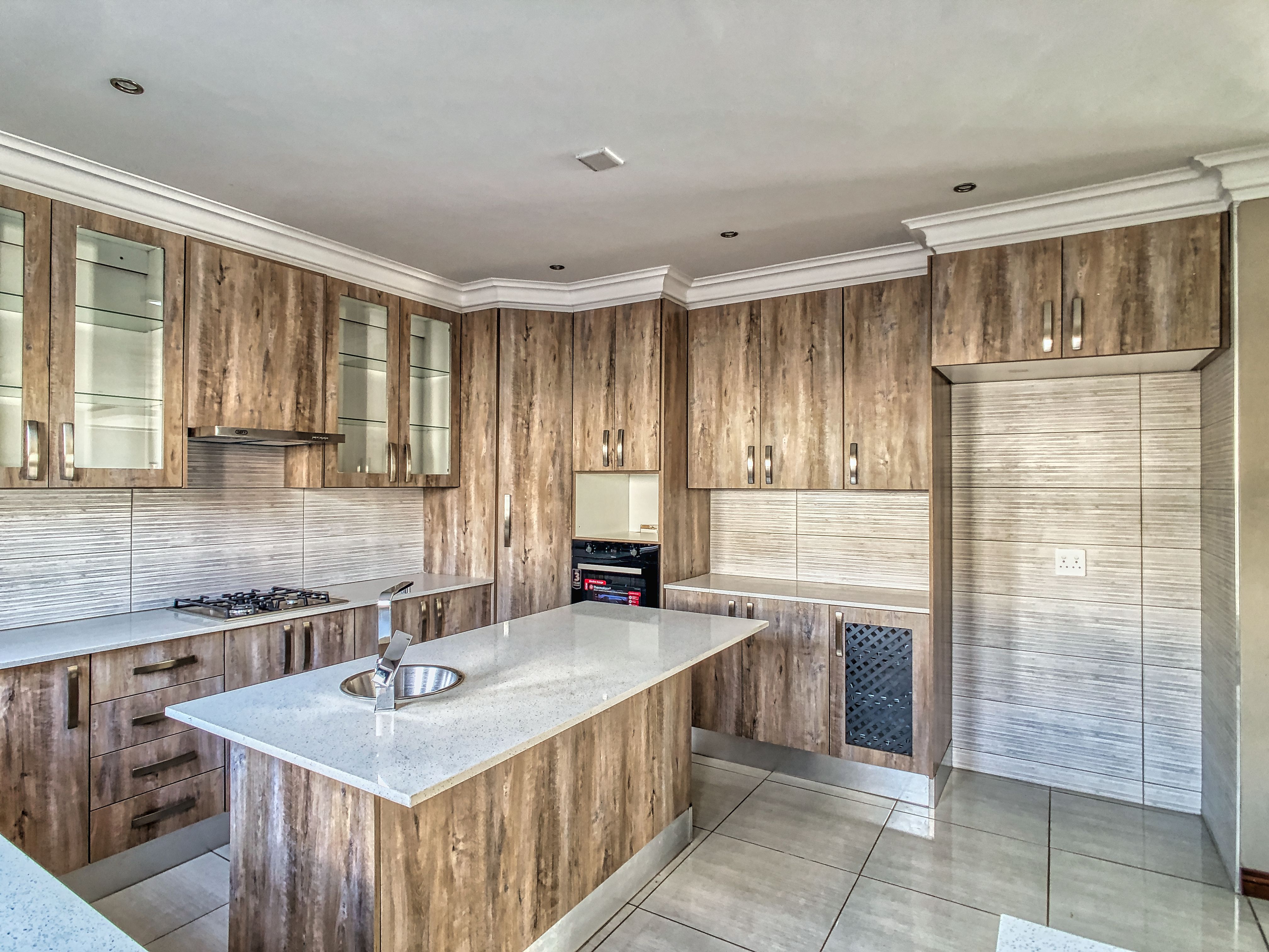 Interior Design of Kitchen · Free Stock Photo