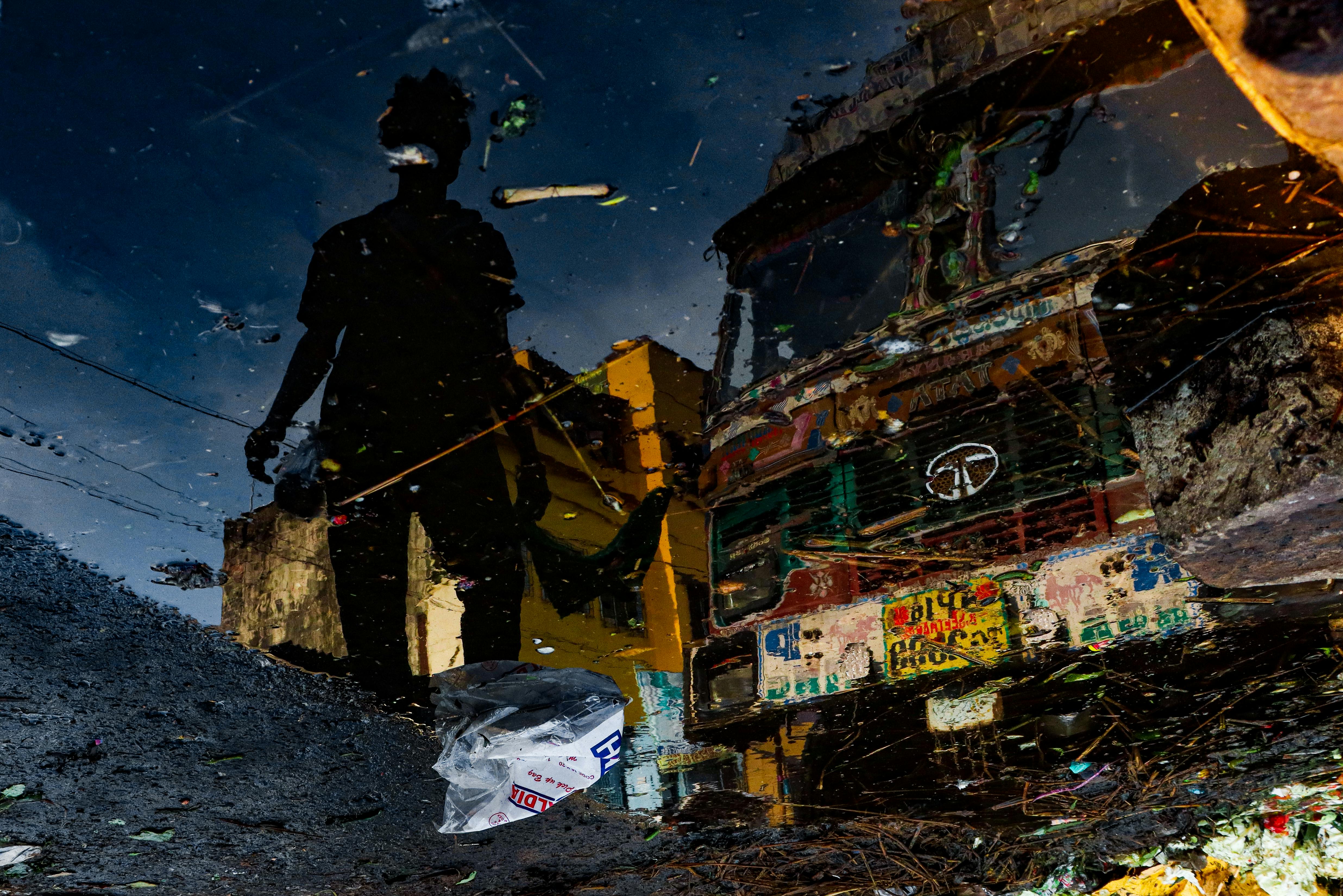 Stories of Koley Market · Free Stock Photo