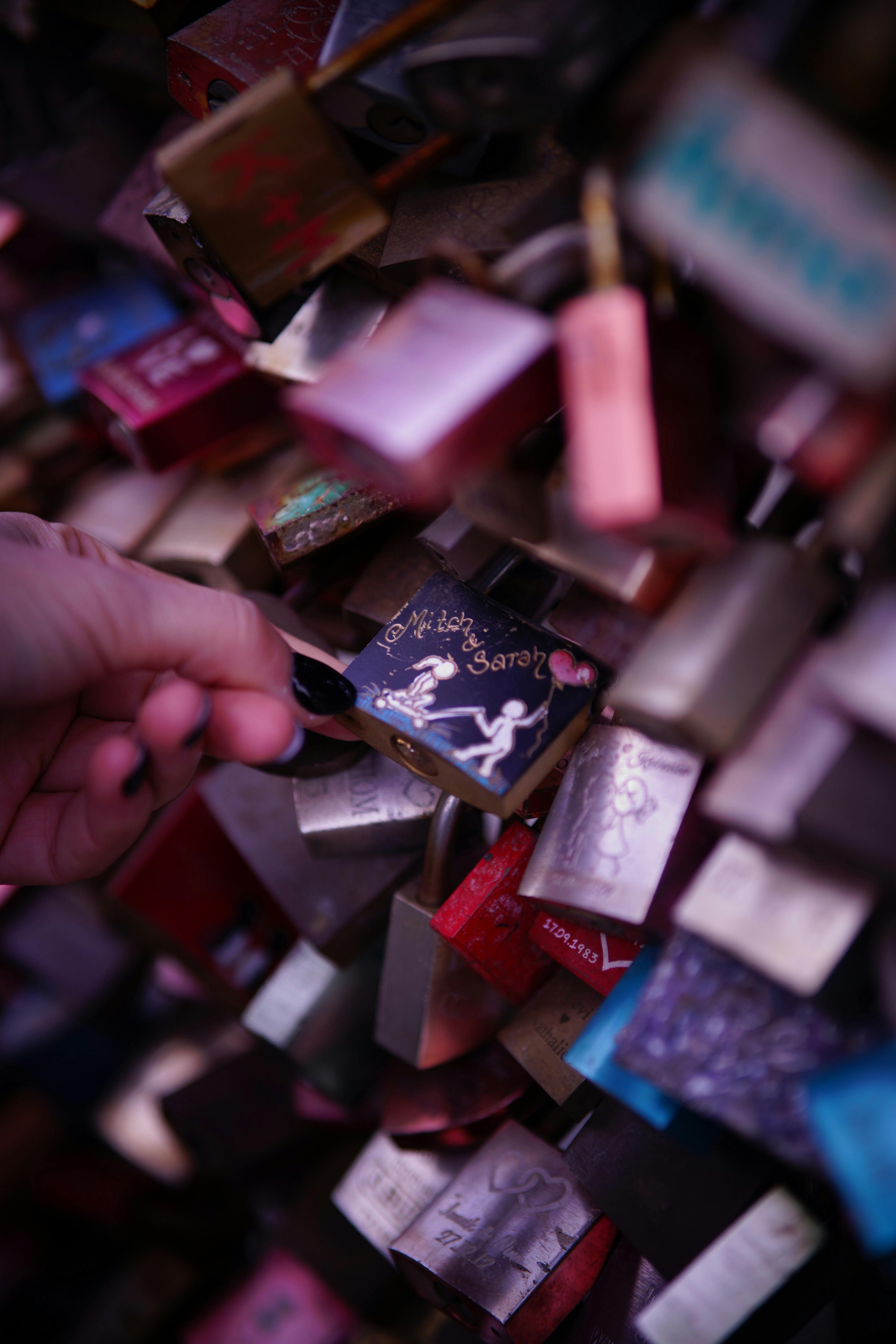 Dream Lock Photos, Download The BEST Free Dream Lock Stock Photos & HD ...