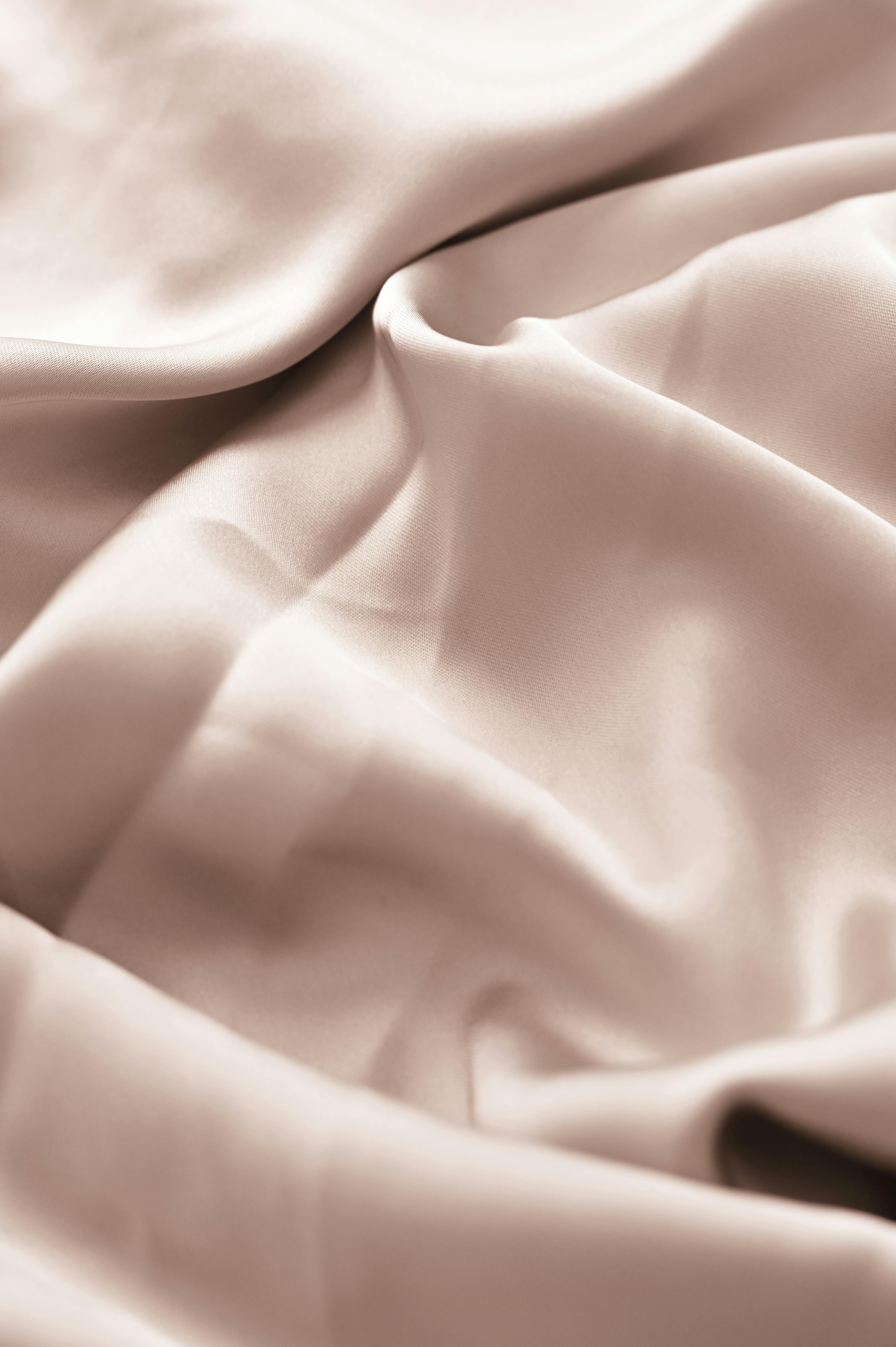 White, Soft Fabric · Free Stock Photo