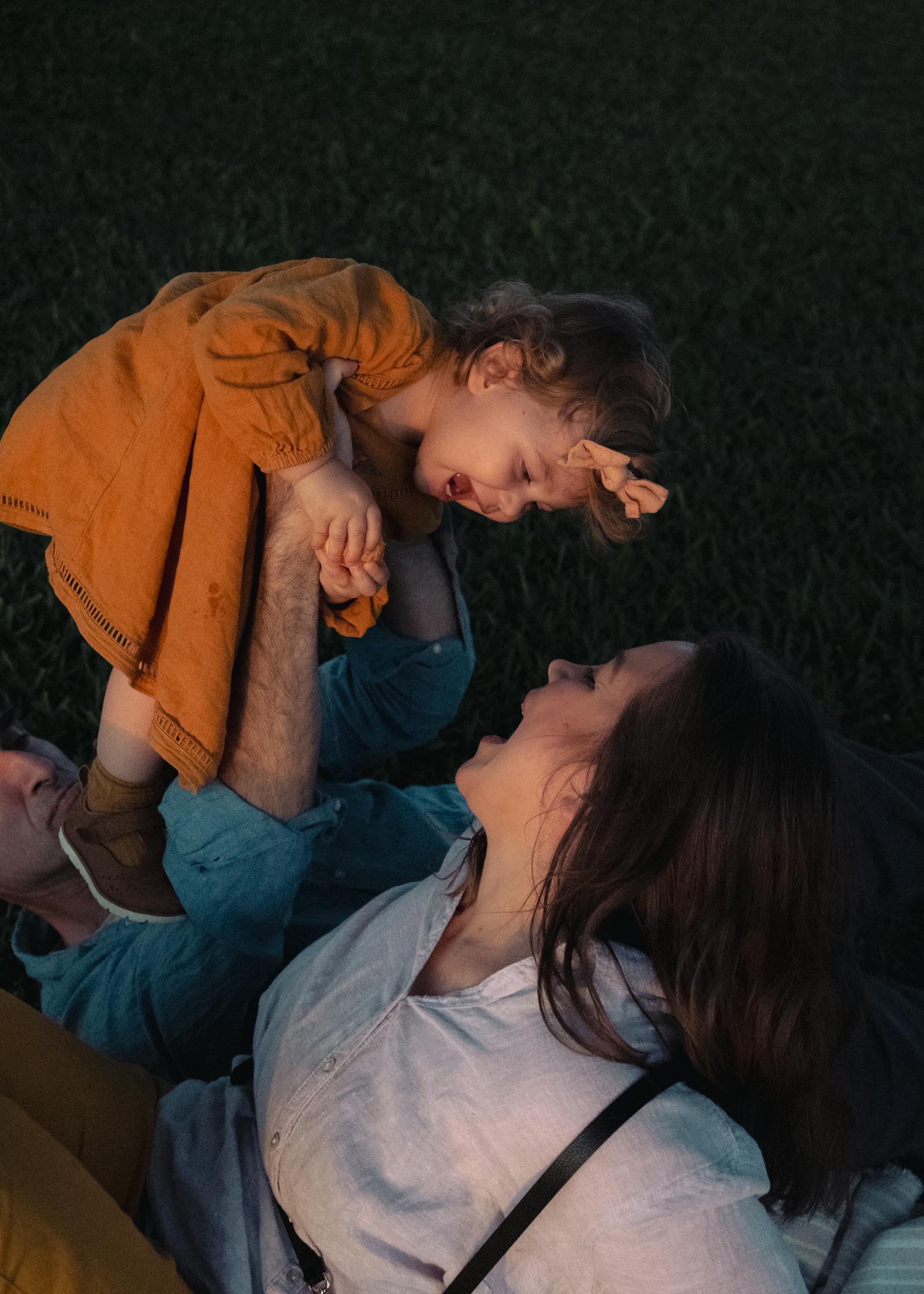 Exhausted Parents Photos, Download The BEST Free Exhausted Parents ...