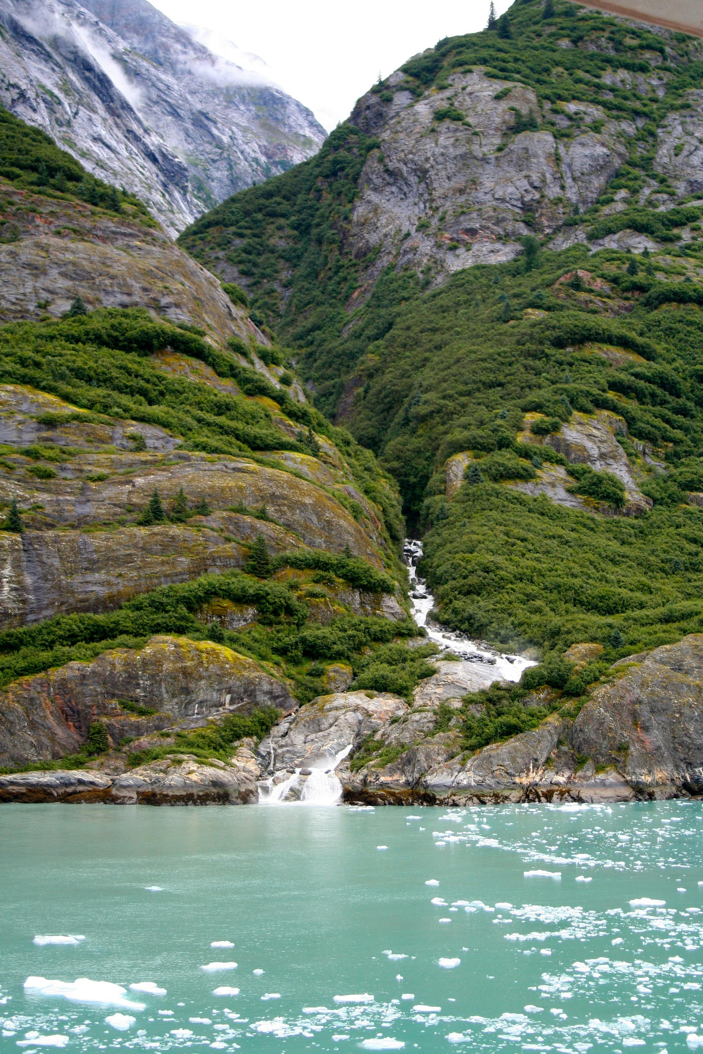 Alaska 18 Photos & Videos Collected by Susan