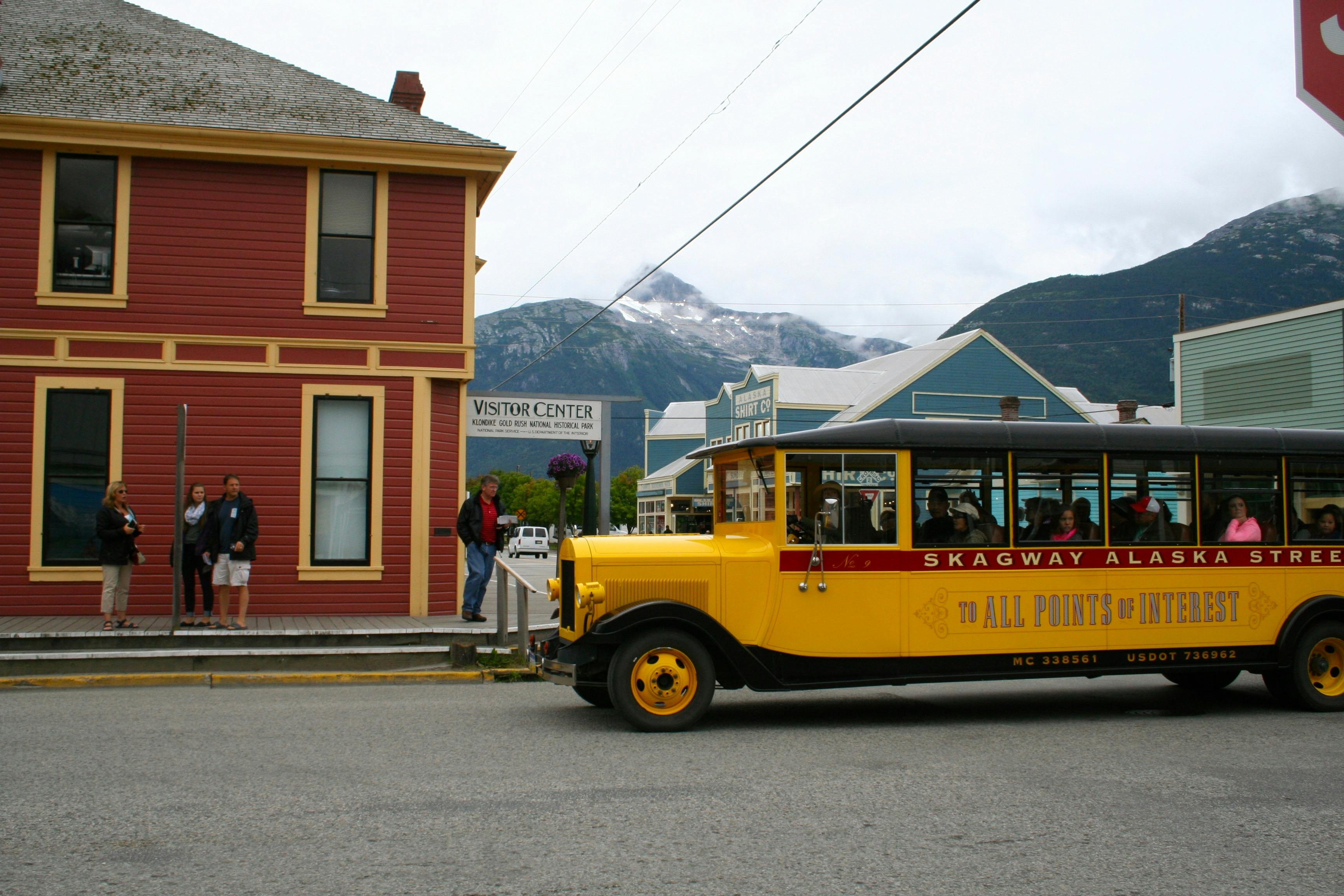 Alaska 18 Photos & Videos Collected by Susan